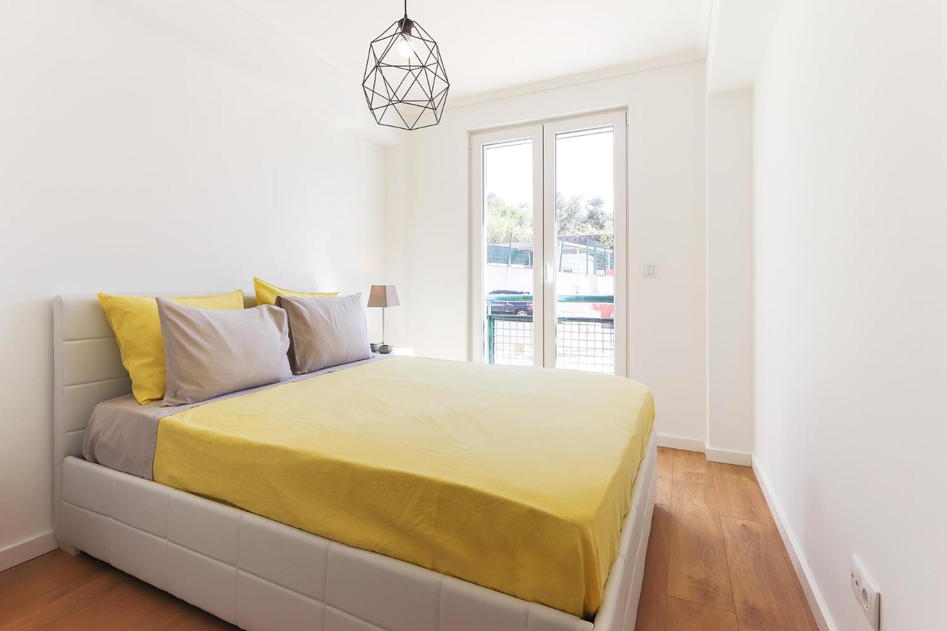 Mapa MICHELIN Alfragide - ViaMichelin