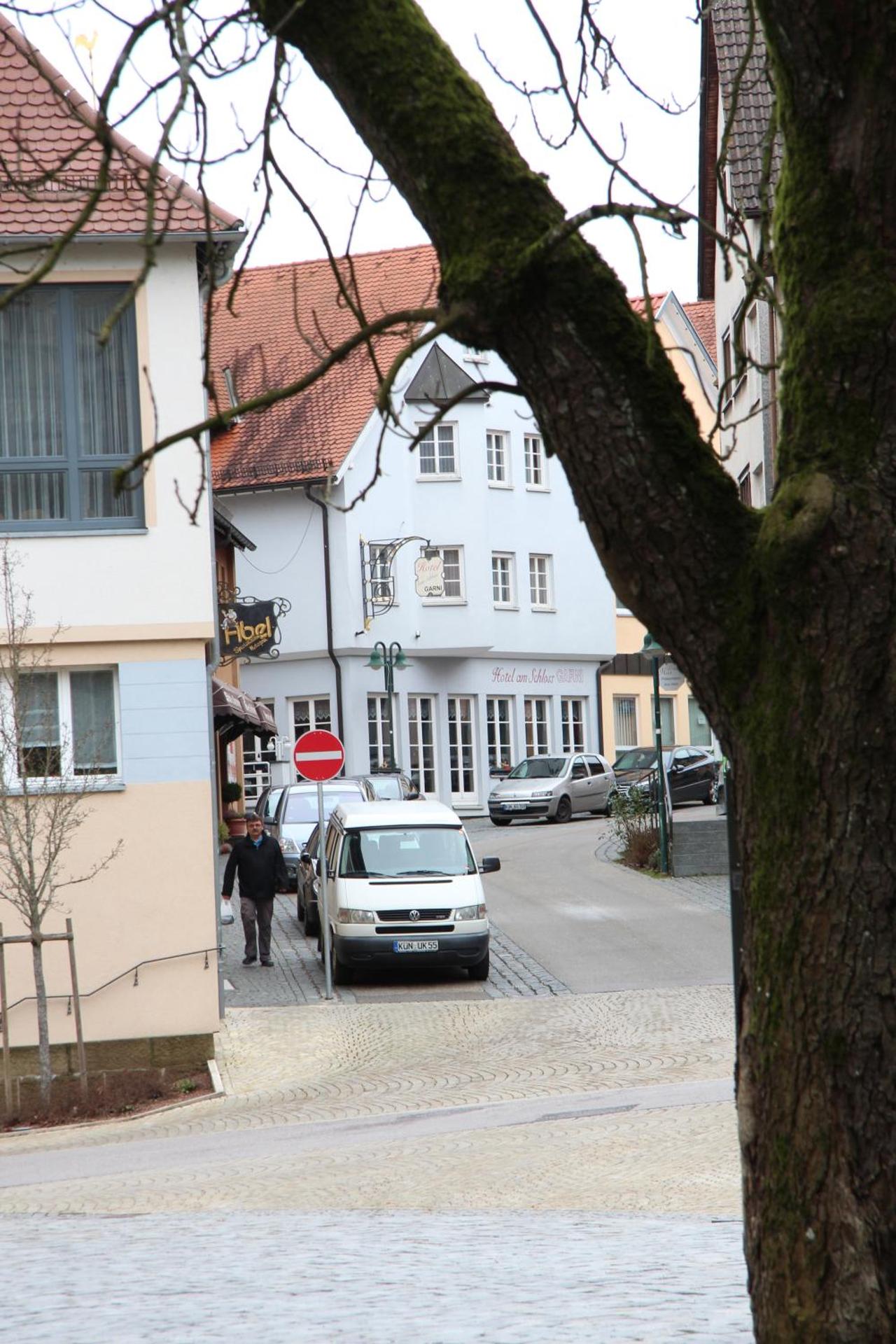 Kaart MICHELIN Neuenstein - ViaMichelin