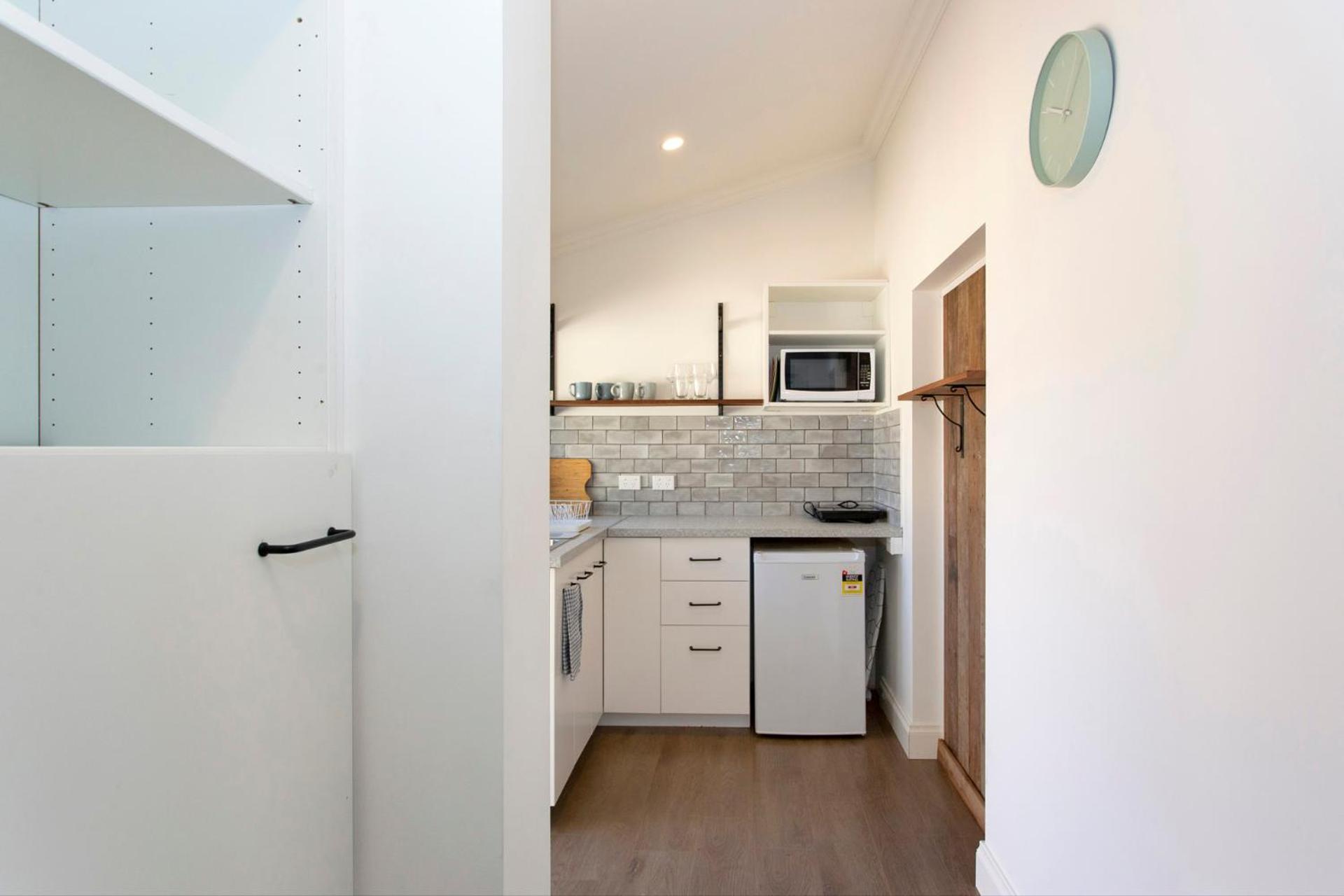 MICHELIN Perth CBD map - ViaMichelin