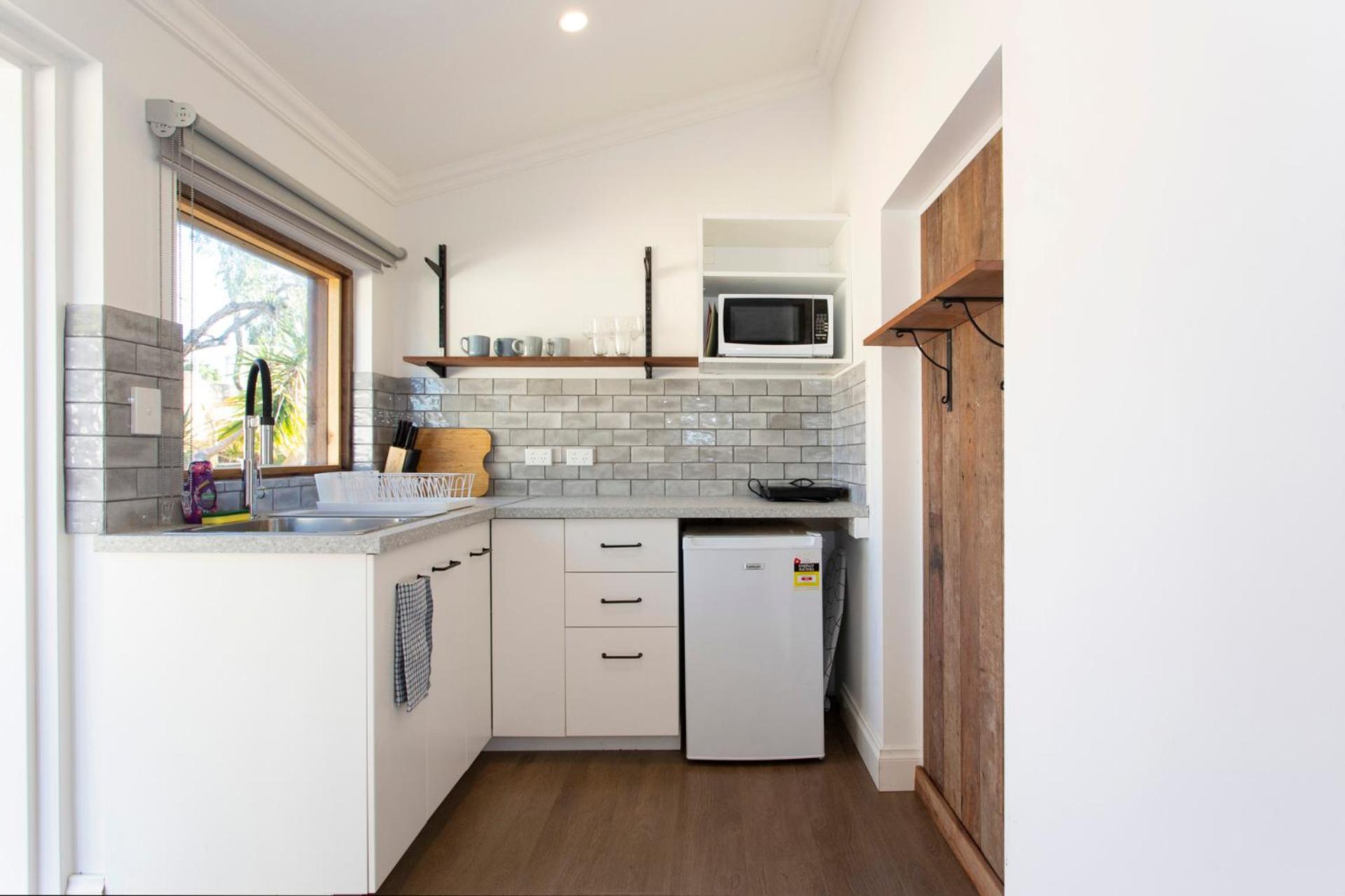 MICHELIN Murdoch map - ViaMichelin