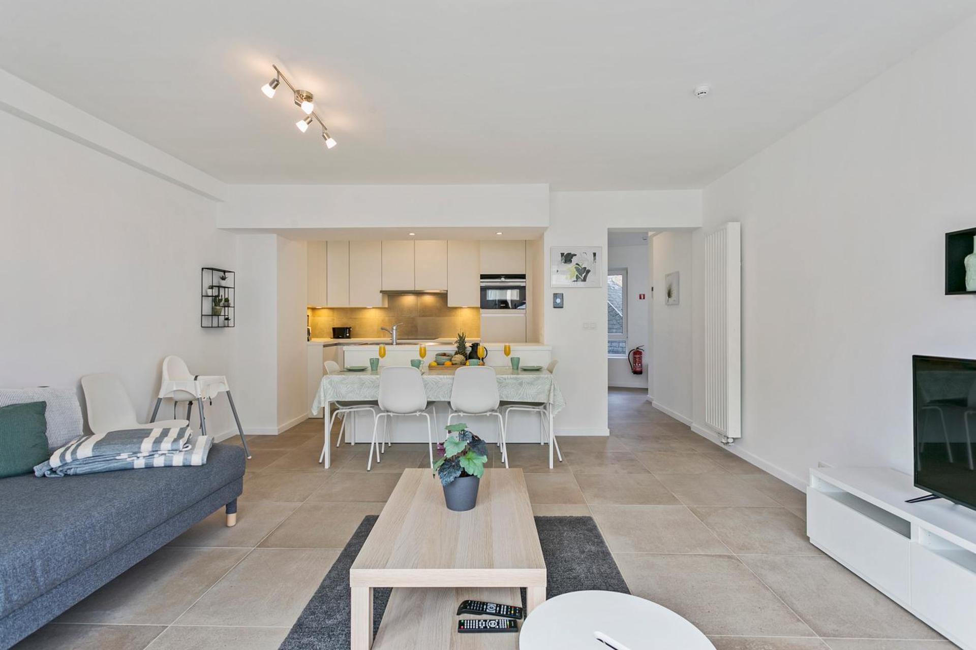 MICHELIN De Panne map - ViaMichelin