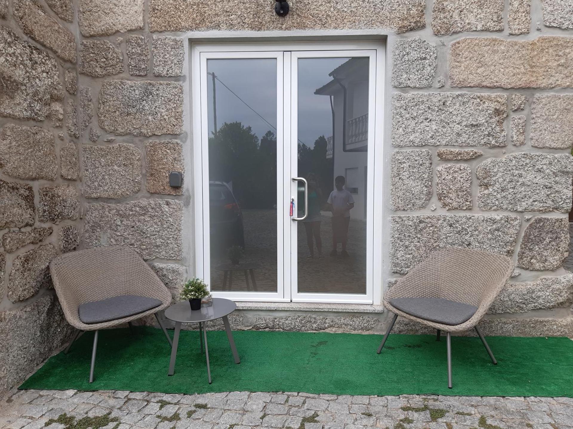 MICHELIN Lousada map - ViaMichelin