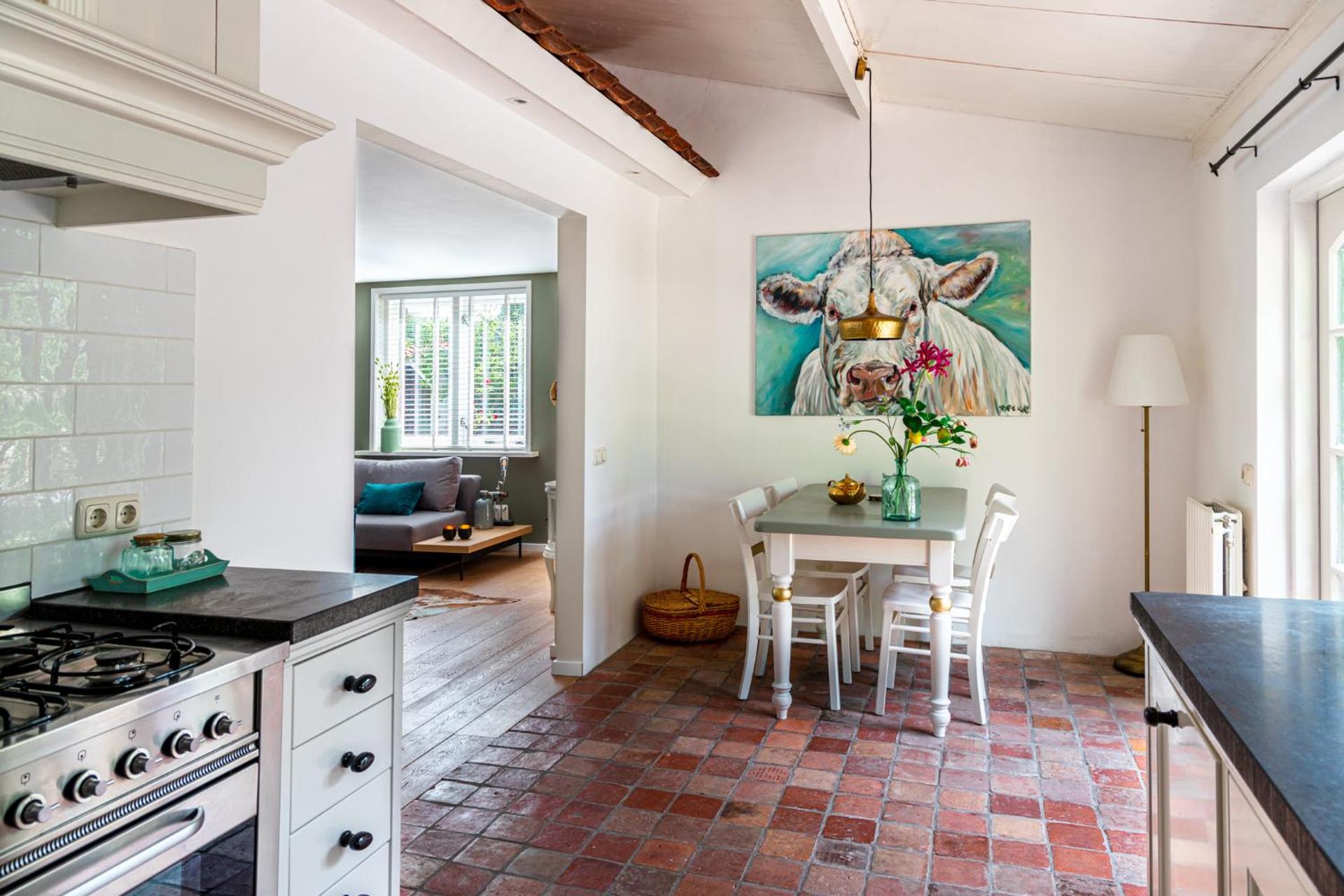 Kaart MICHELIN Breukelen - ViaMichelin