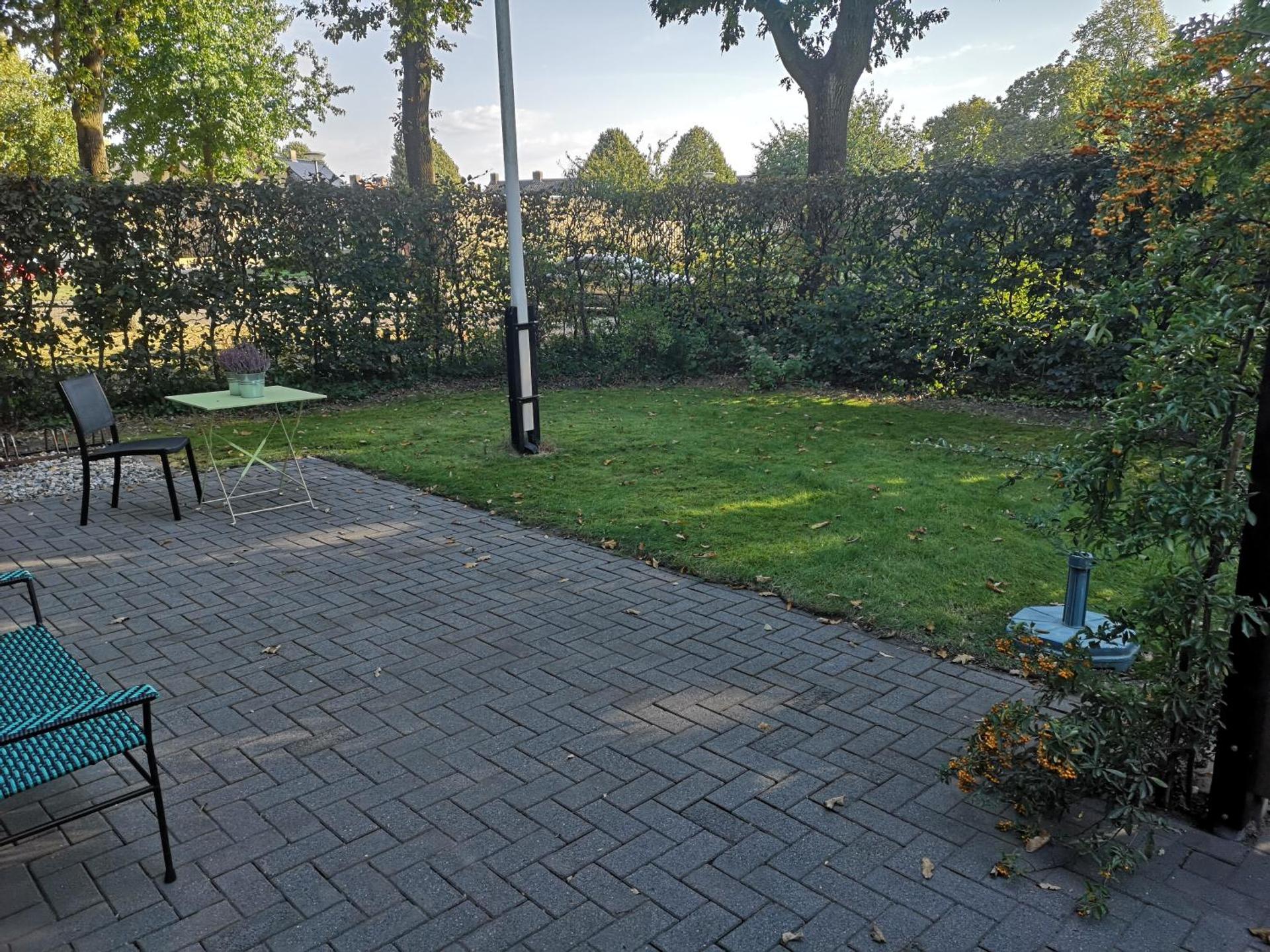 MICHELIN Roosendaal map - ViaMichelin