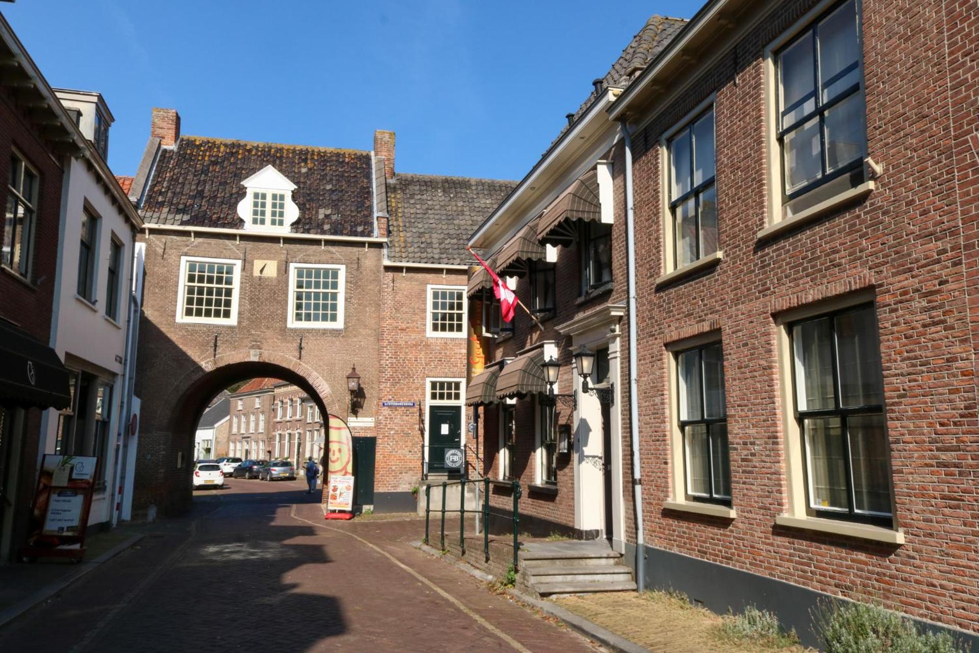 Kaart MICHELIN Herwijnen - ViaMichelin