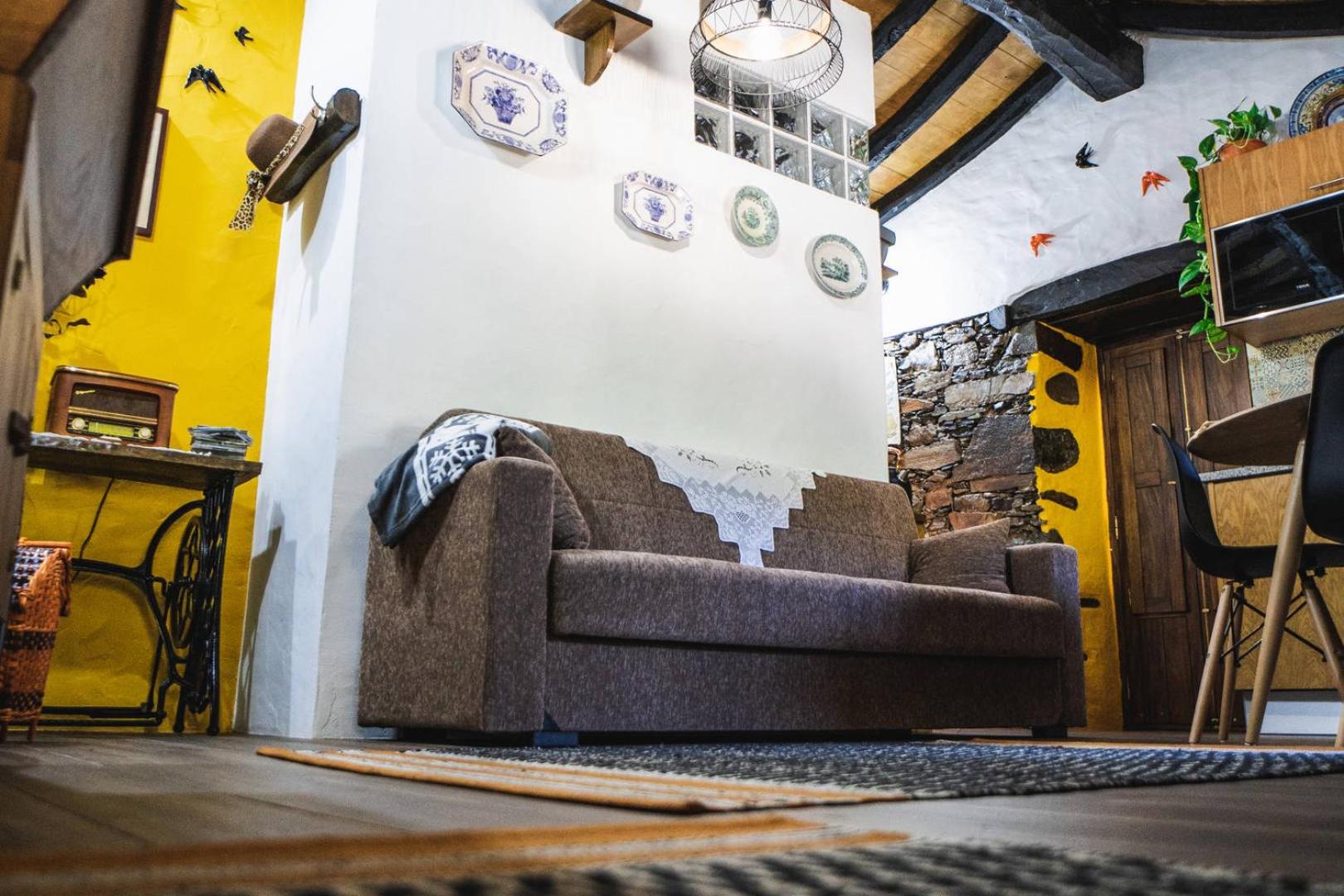 MICHELIN Castanheira de Pêra map - ViaMichelin