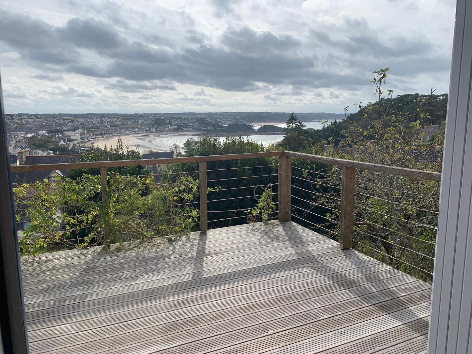 MICHELIN Erquy map - ViaMichelin