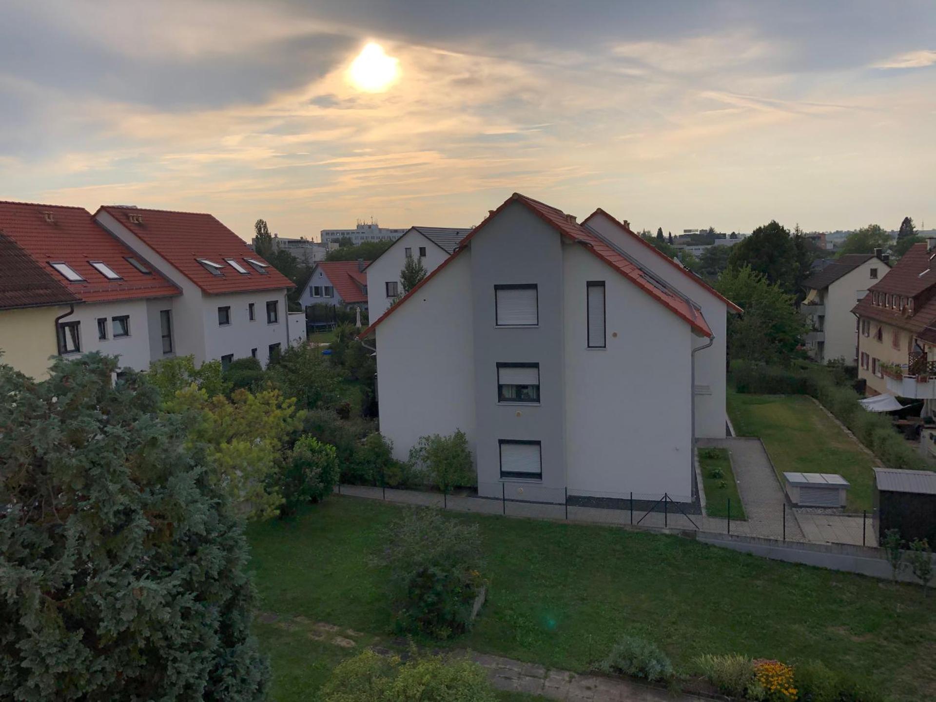 MICHELIN-Landkarte Ditzingen - ViaMichelin