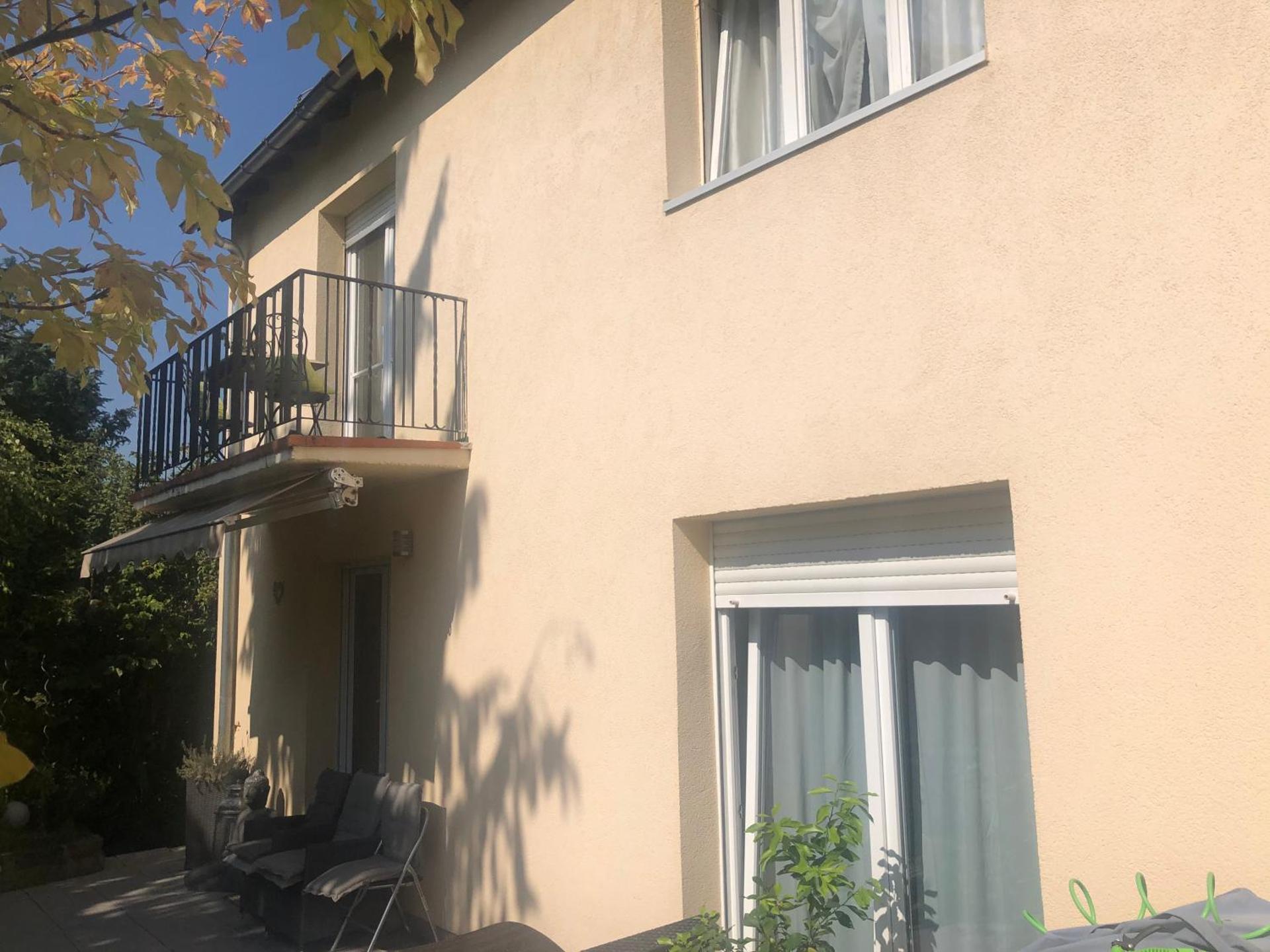 MICHELIN-Landkarte Ditzingen - ViaMichelin