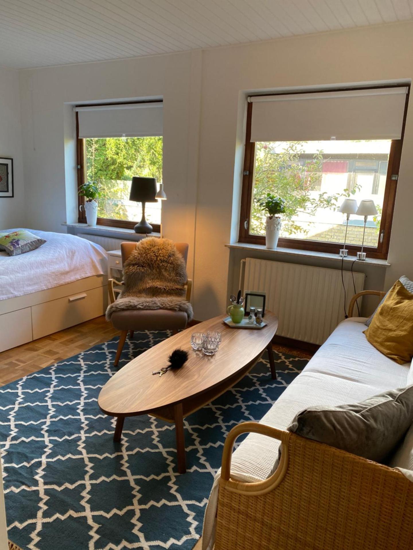 MICHELIN Aarhus map - ViaMichelin