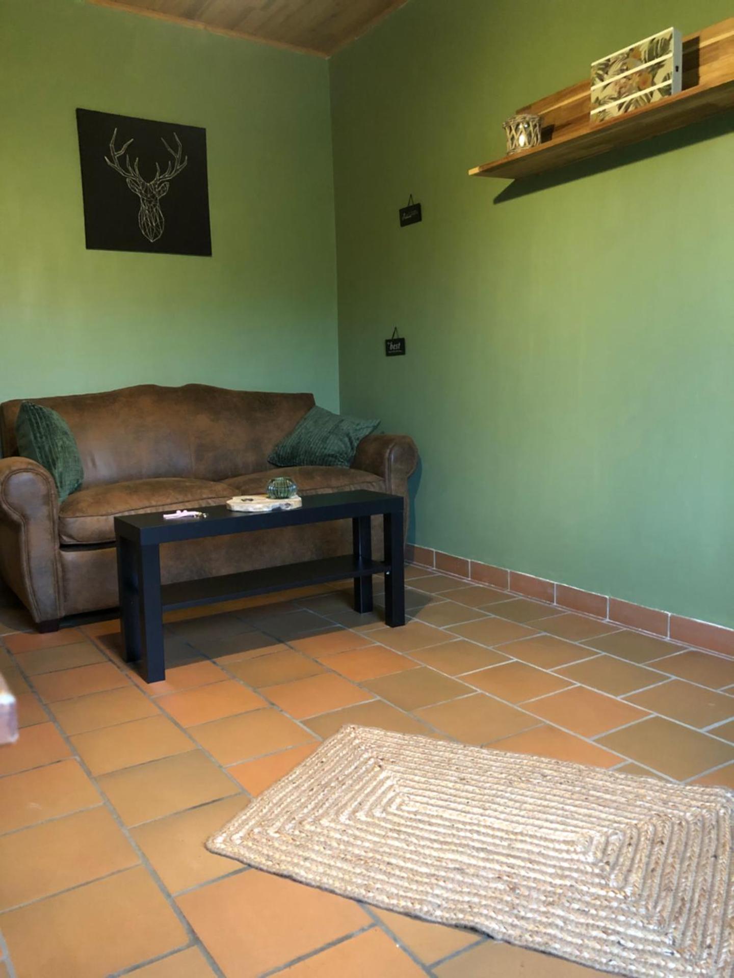 MICHELIN Houffalize map - ViaMichelin