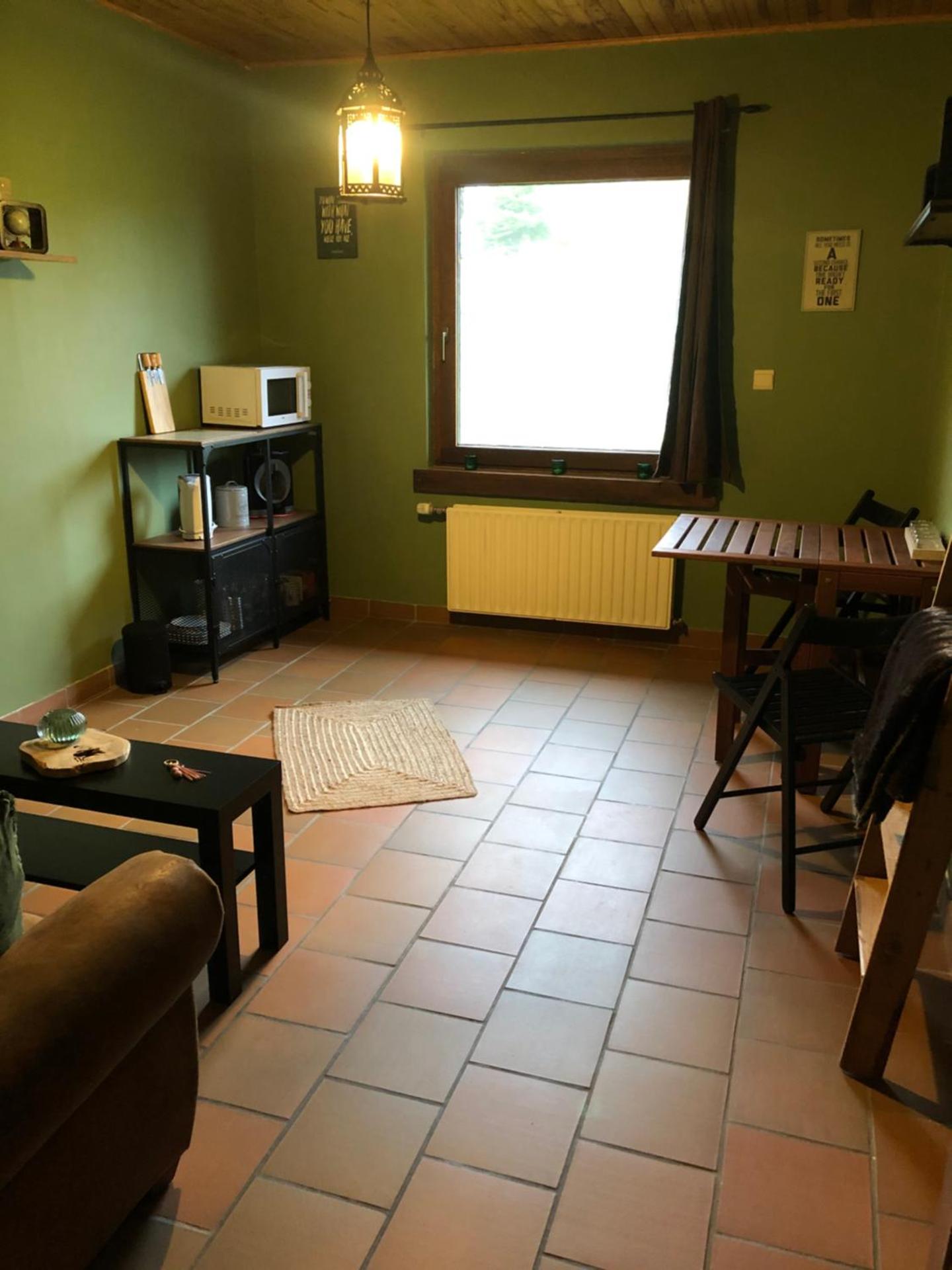 MICHELIN Houffalize map - ViaMichelin