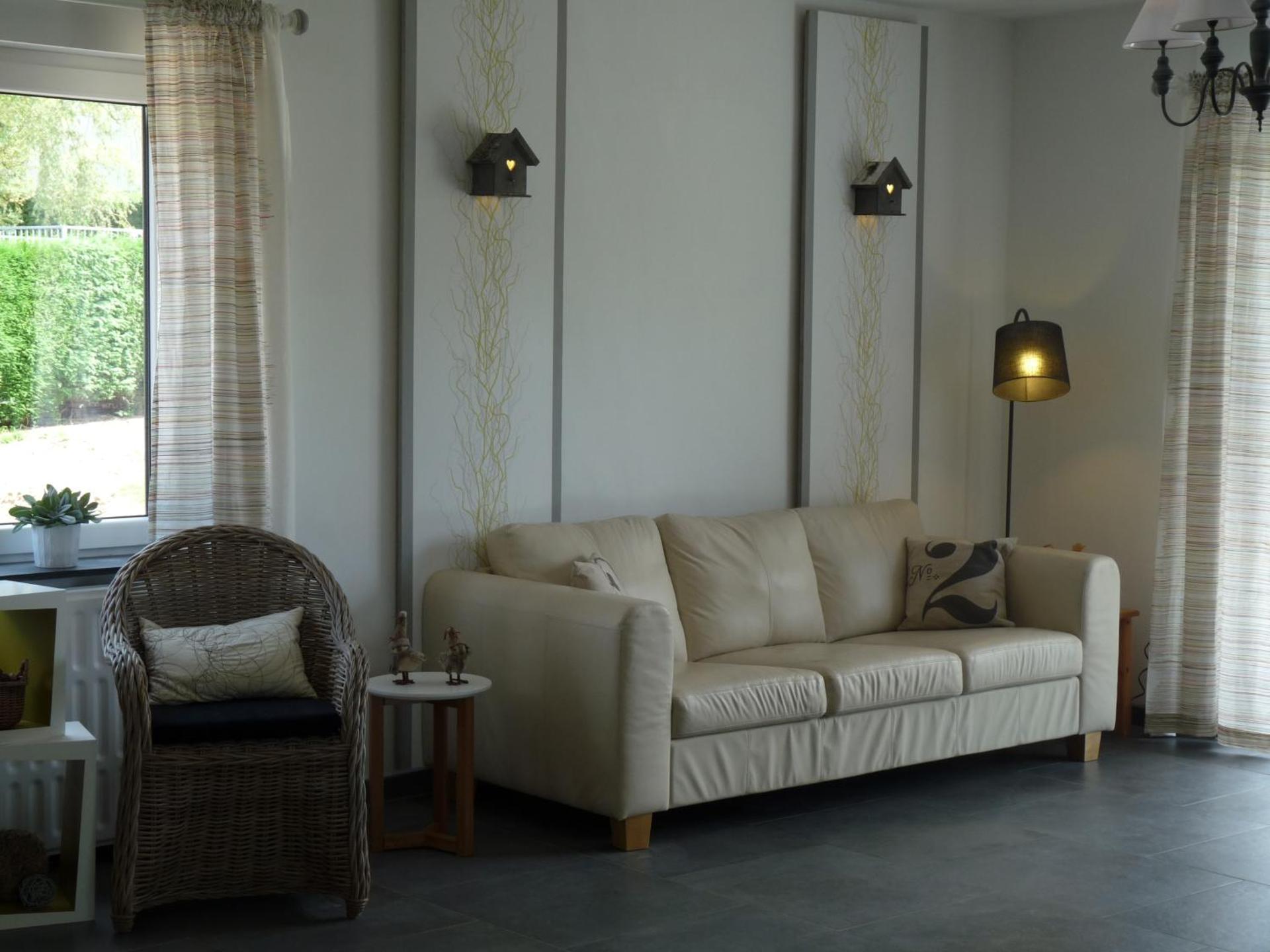 Carte MICHELIN Libramont-Chevigny - ViaMichelin