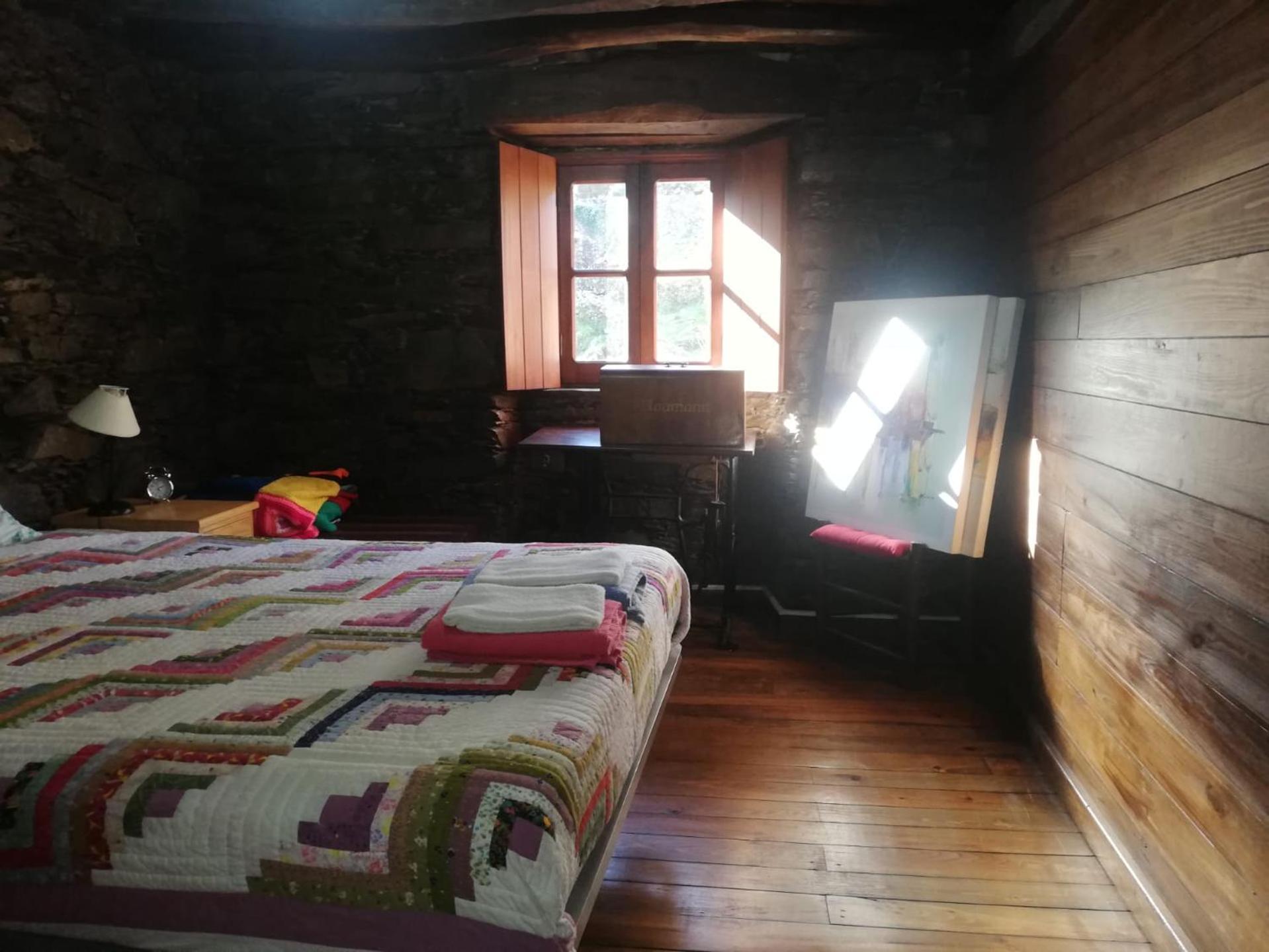 MICHELIN Castanheira de Pêra map - ViaMichelin