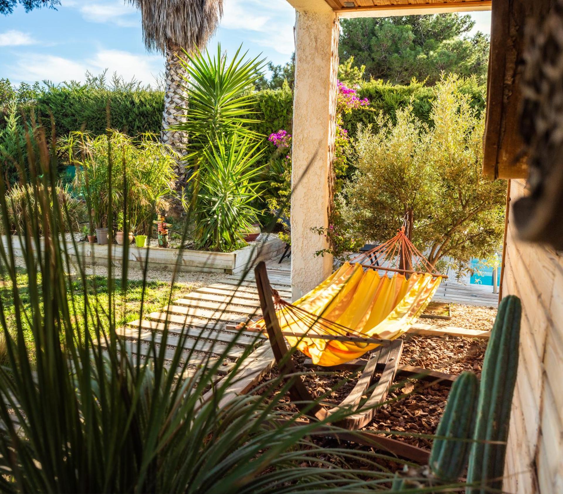 MICHELIN Marignane map - ViaMichelin