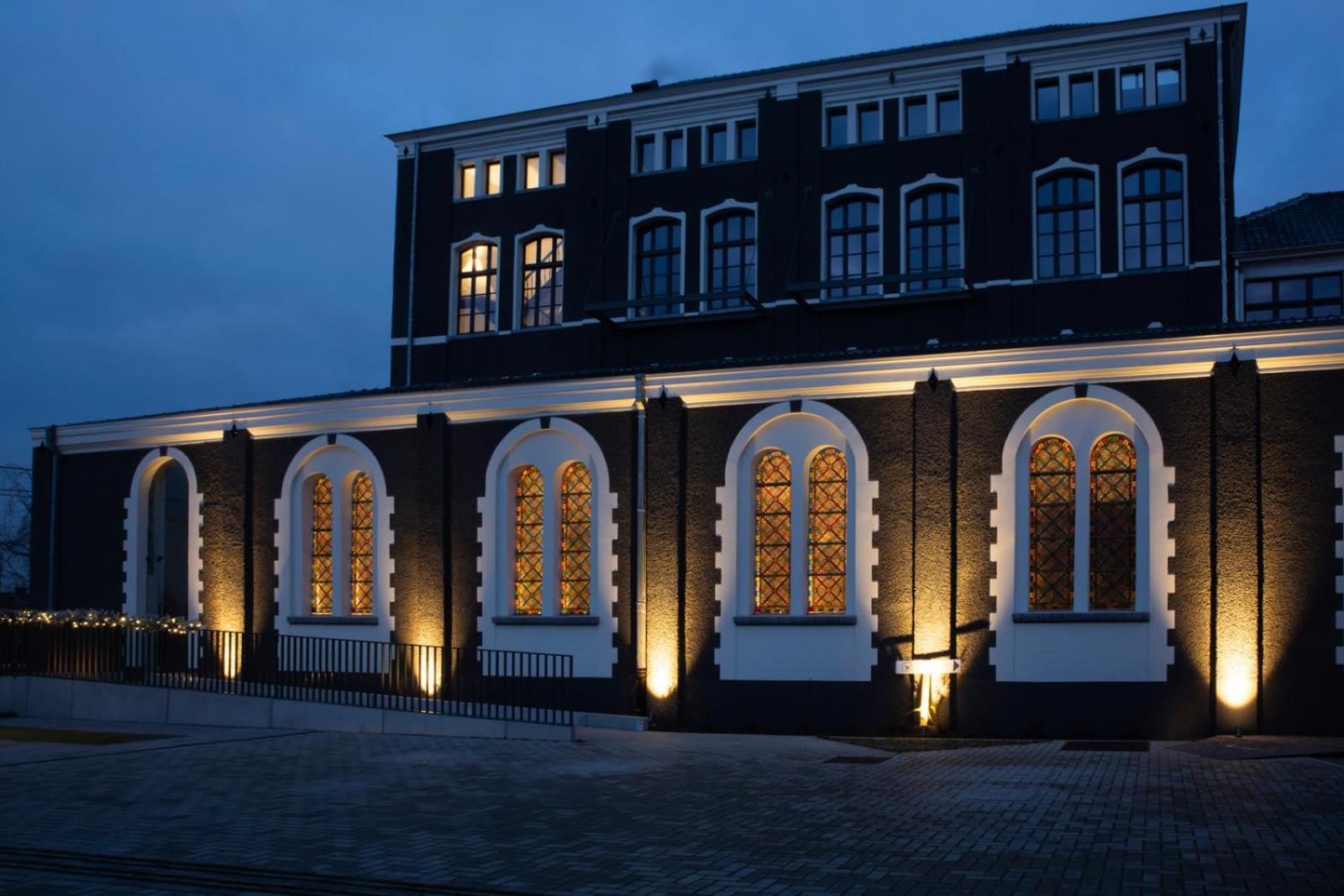 Kaart MICHELIN Elsegem - ViaMichelin