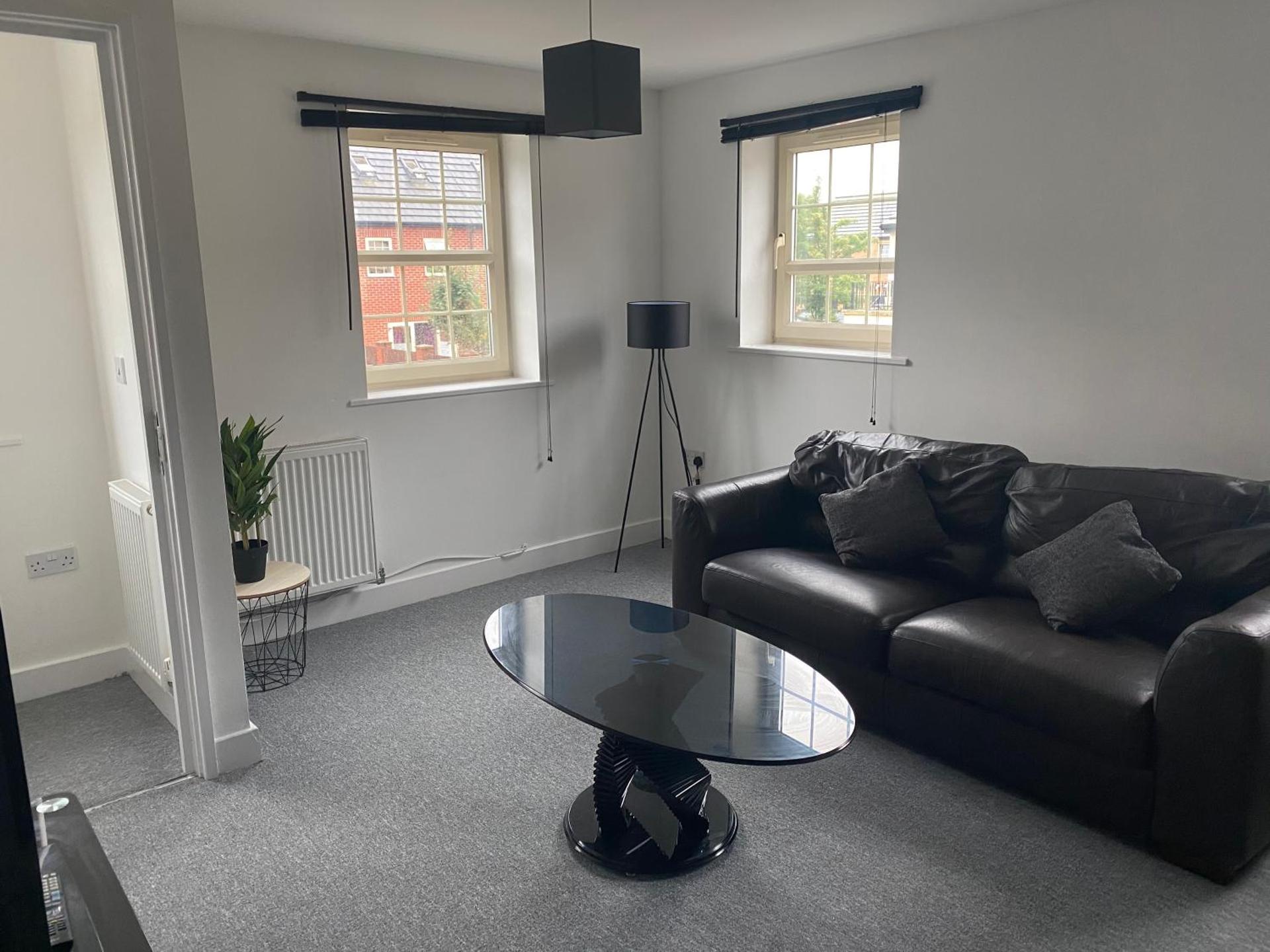 MICHELIN Doncaster map - ViaMichelin