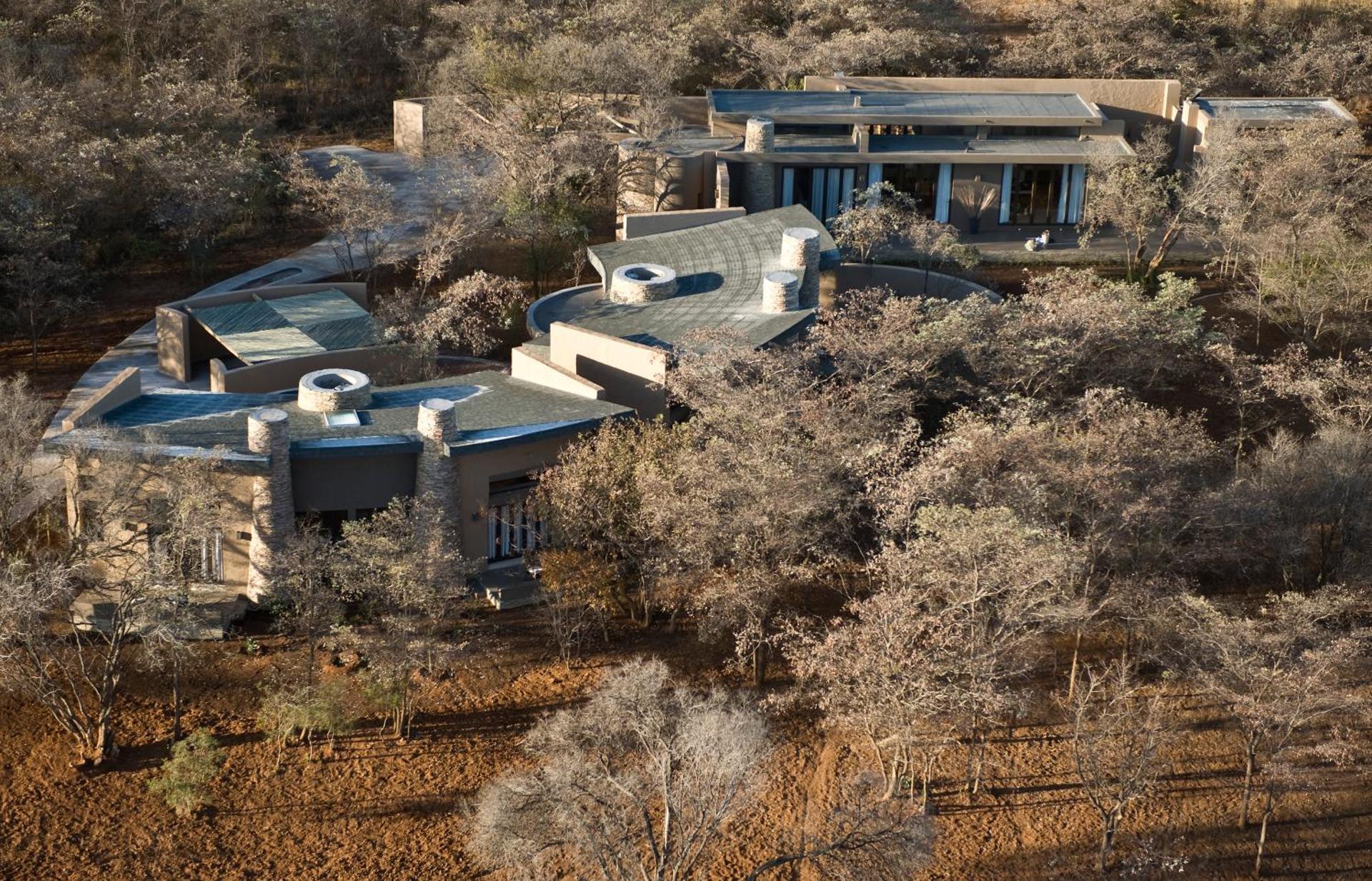 MICHELIN Mokopane map - ViaMichelin