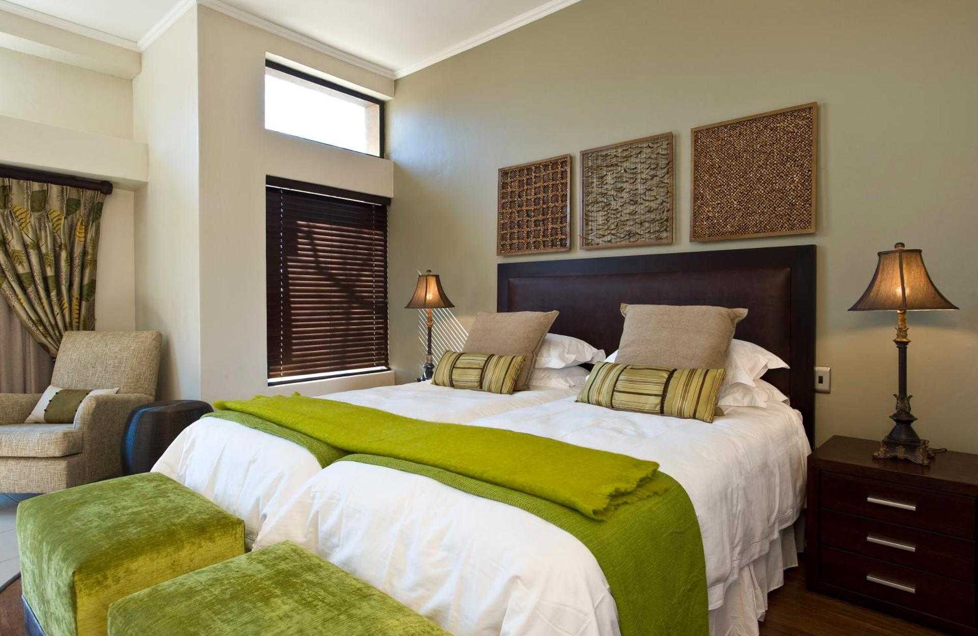 MICHELIN Mokopane map - ViaMichelin