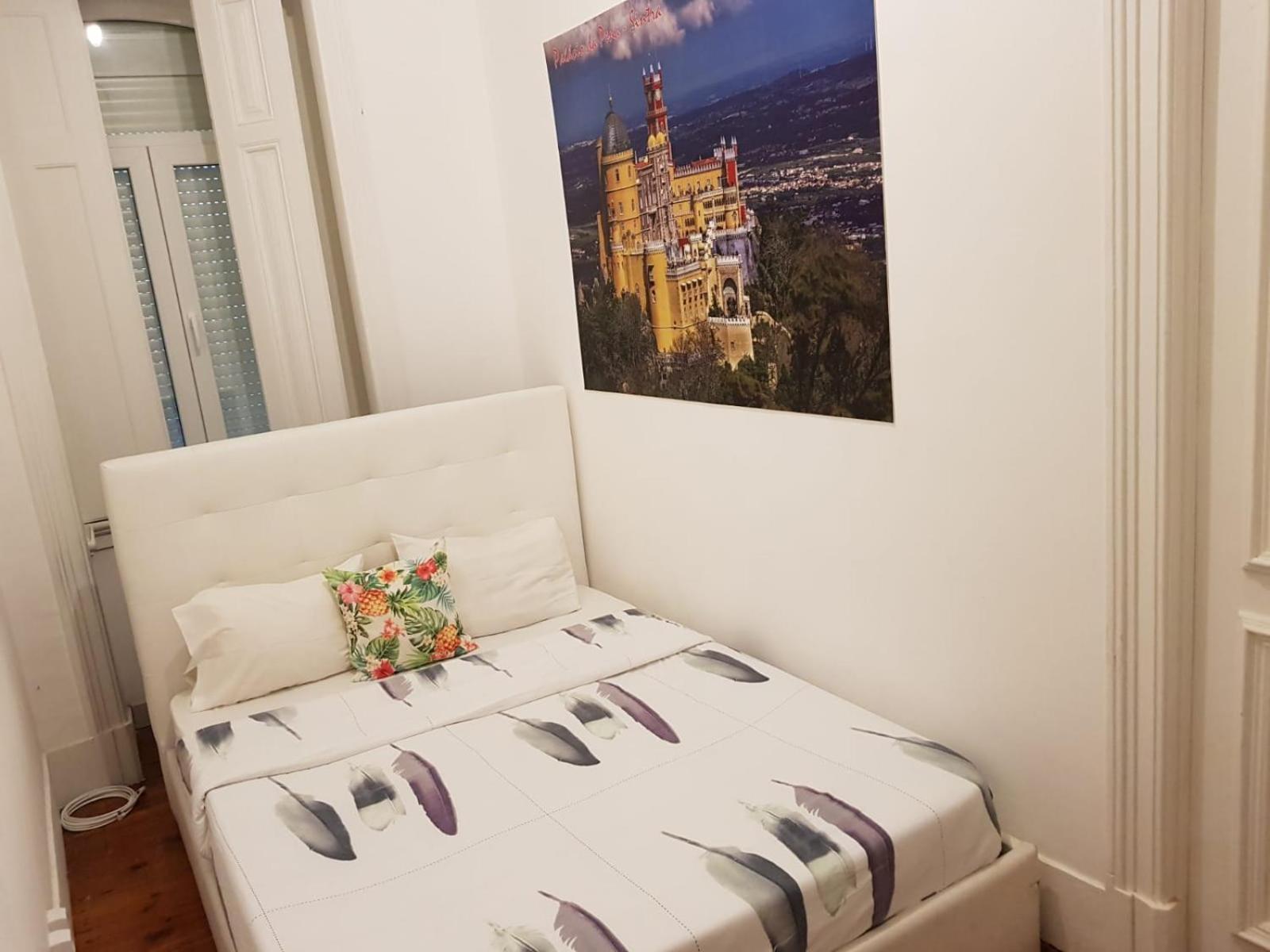 Mapa MICHELIN Alfragide - ViaMichelin