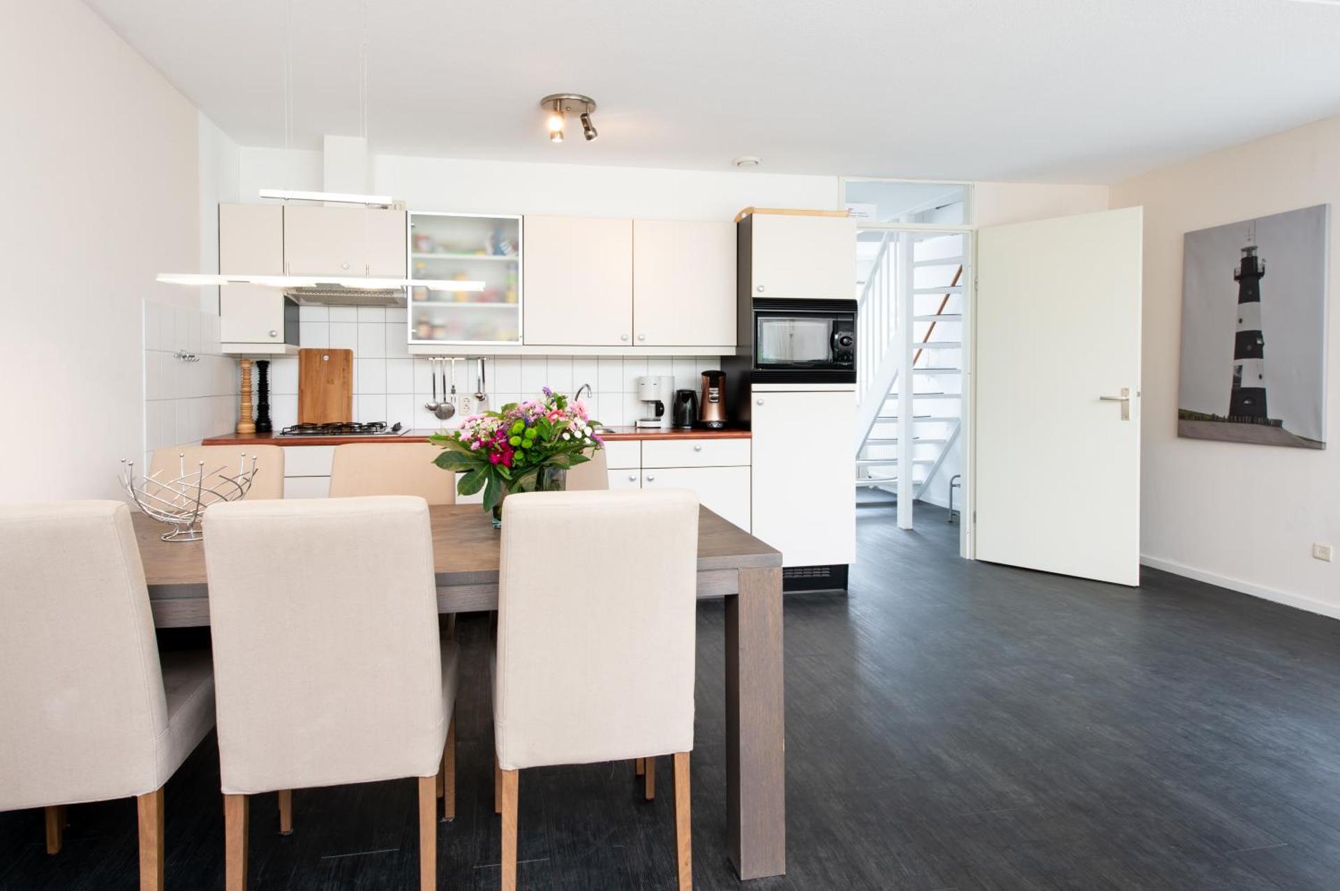 MICHELIN Breskens map - ViaMichelin