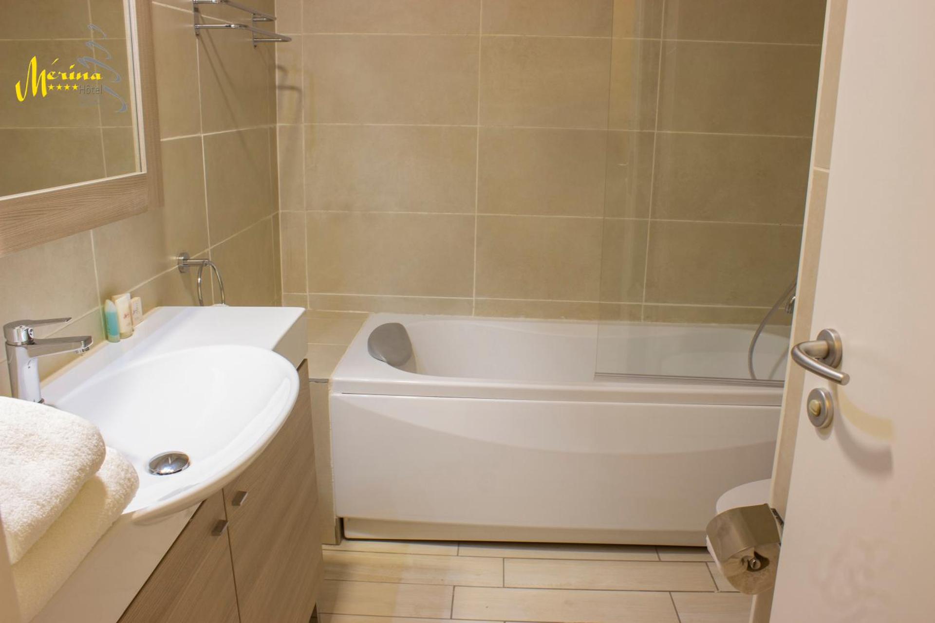 MICHELIN Yaoundé map - ViaMichelin