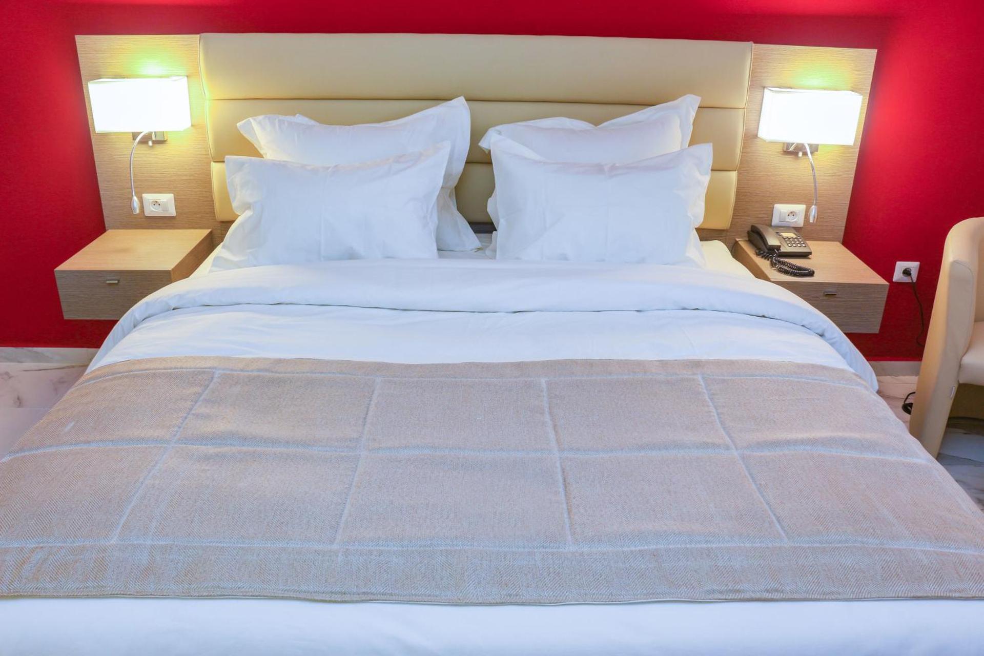 MICHELIN Yaoundé map - ViaMichelin