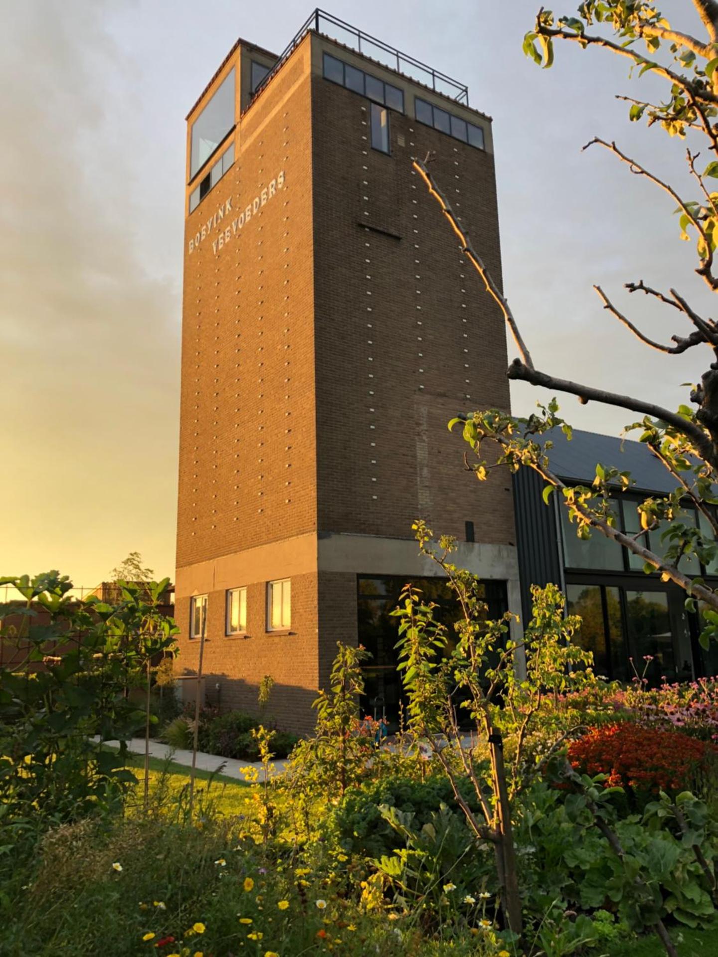 Kaart MICHELIN Gaanderen - ViaMichelin
