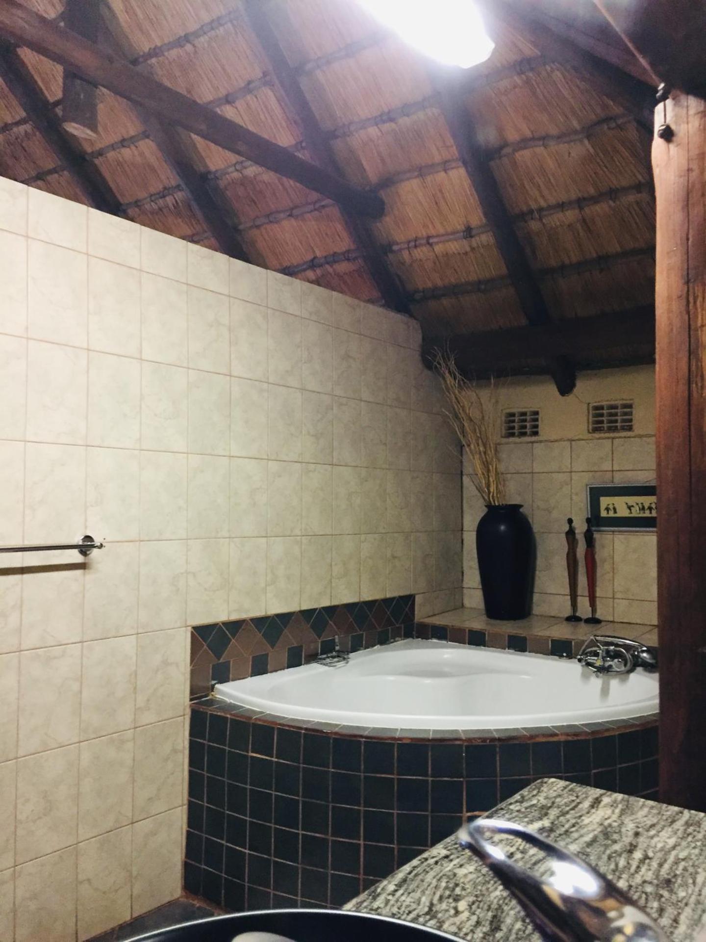 MICHELIN Malamulele map - ViaMichelin