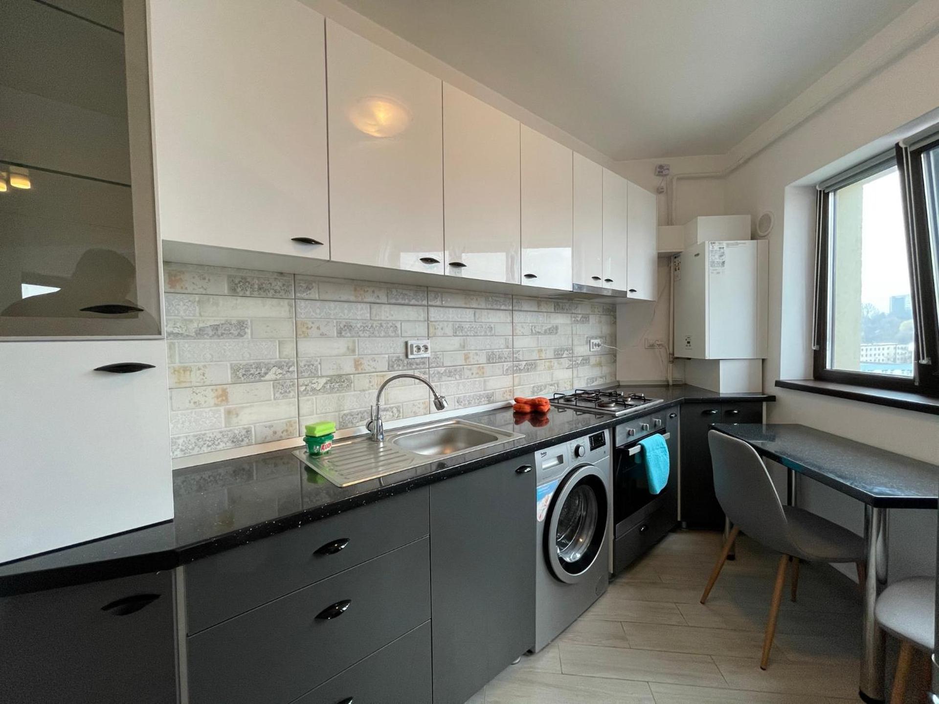 MICHELIN Iasi map - ViaMichelin