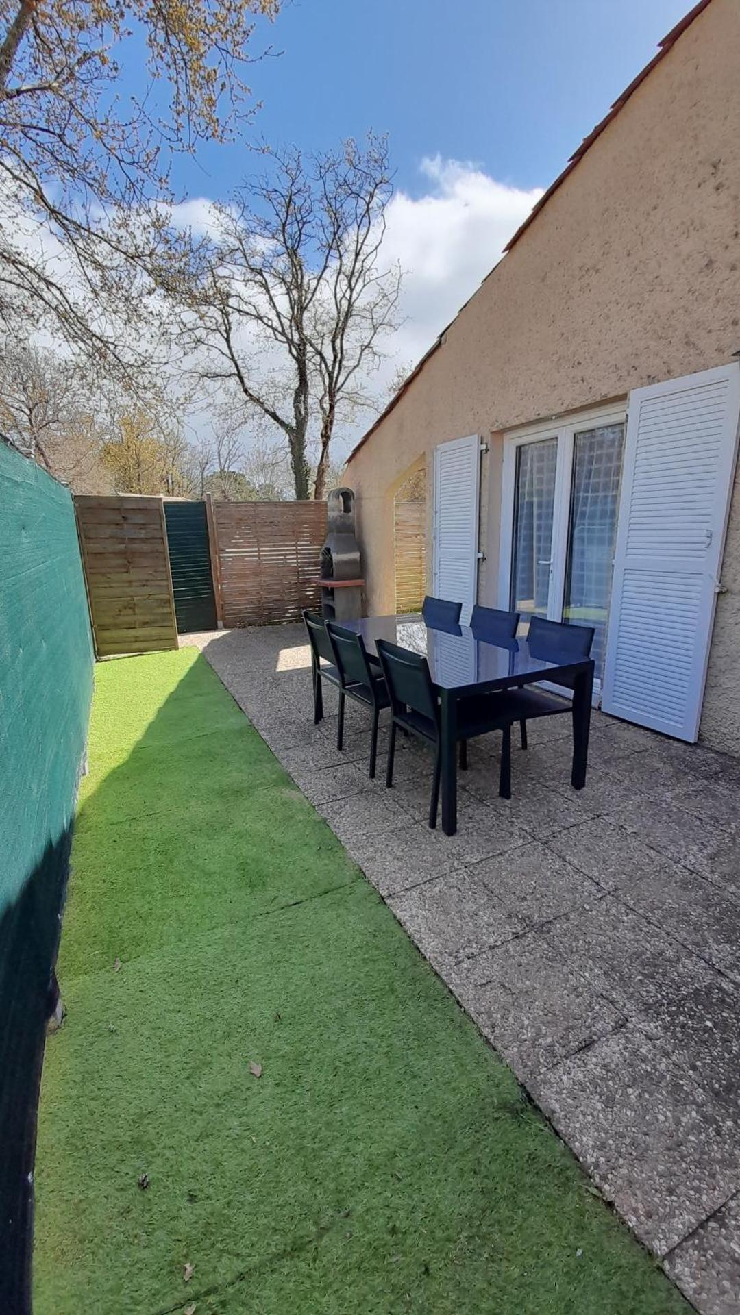 MICHELIN Soulac-sur-Mer map - ViaMichelin