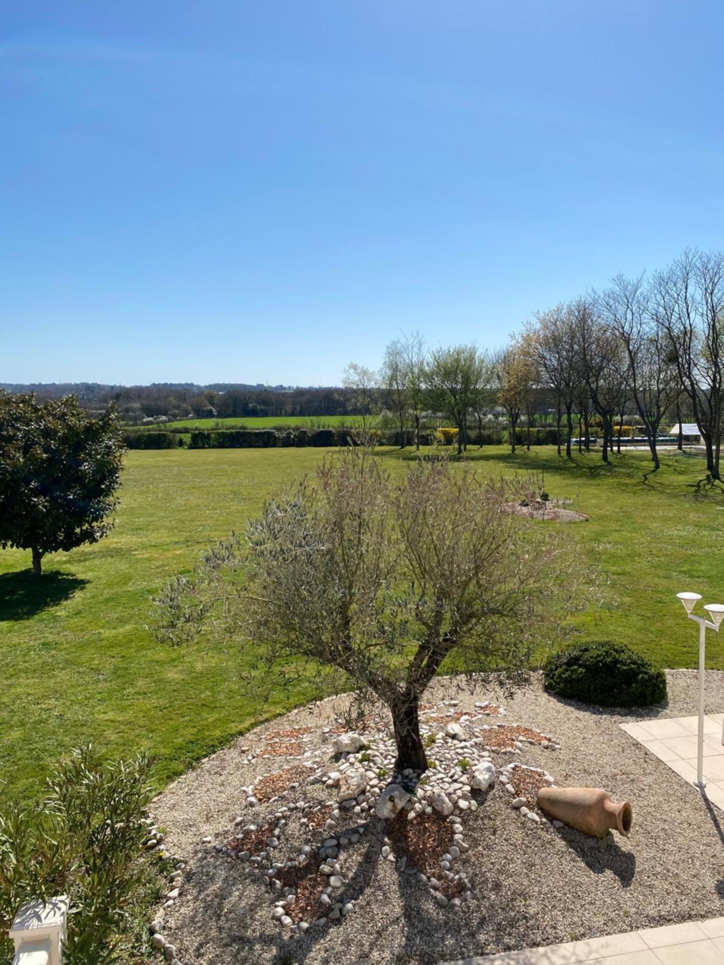 MICHELIN Pontchâteau map - ViaMichelin