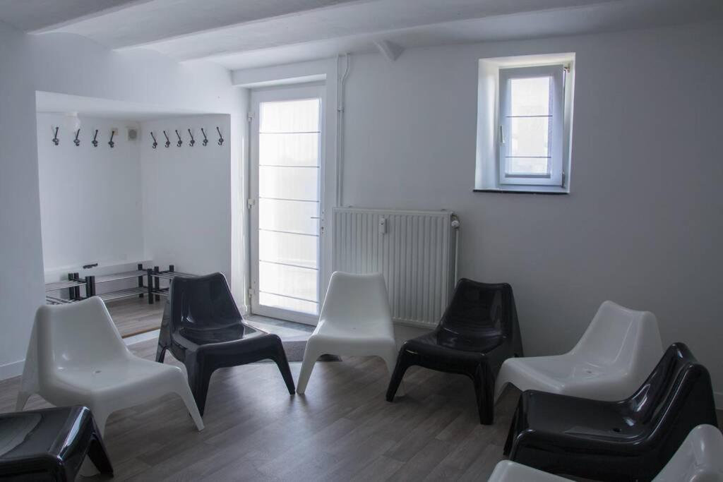 Carte MICHELIN Oret - ViaMichelin