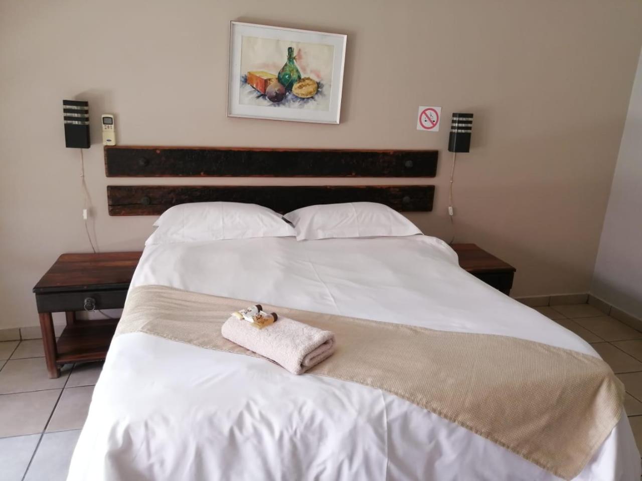 MICHELIN Malamulele map - ViaMichelin