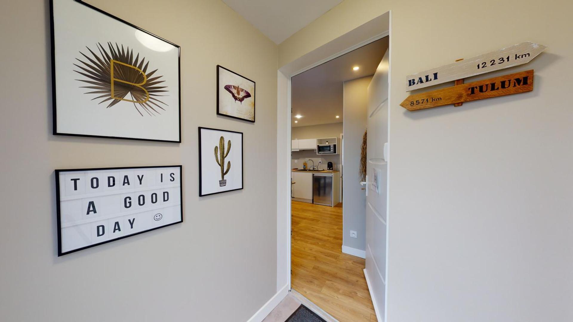 MICHELIN Irigny map - ViaMichelin