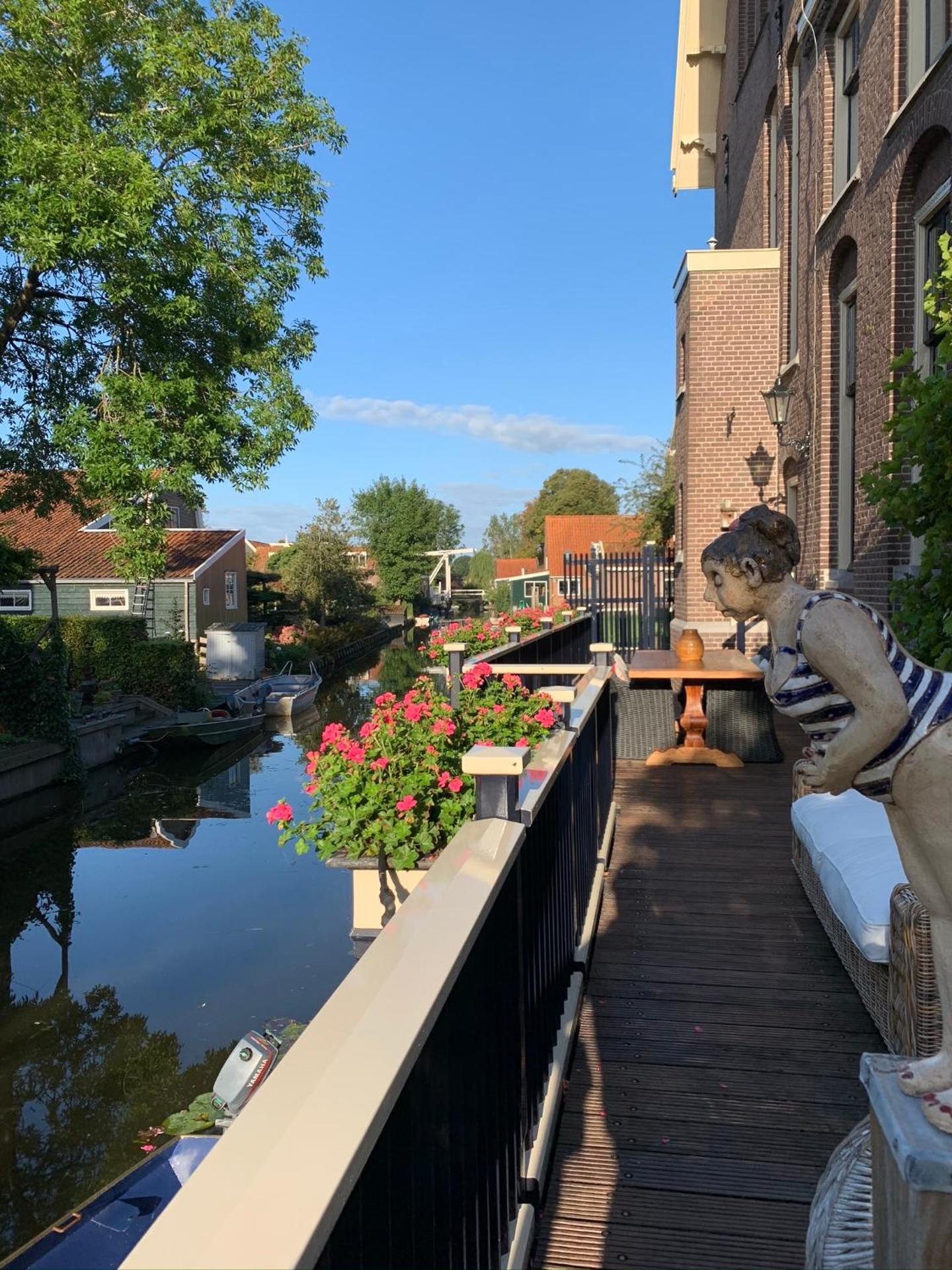 MICHELIN Purmerend map - ViaMichelin