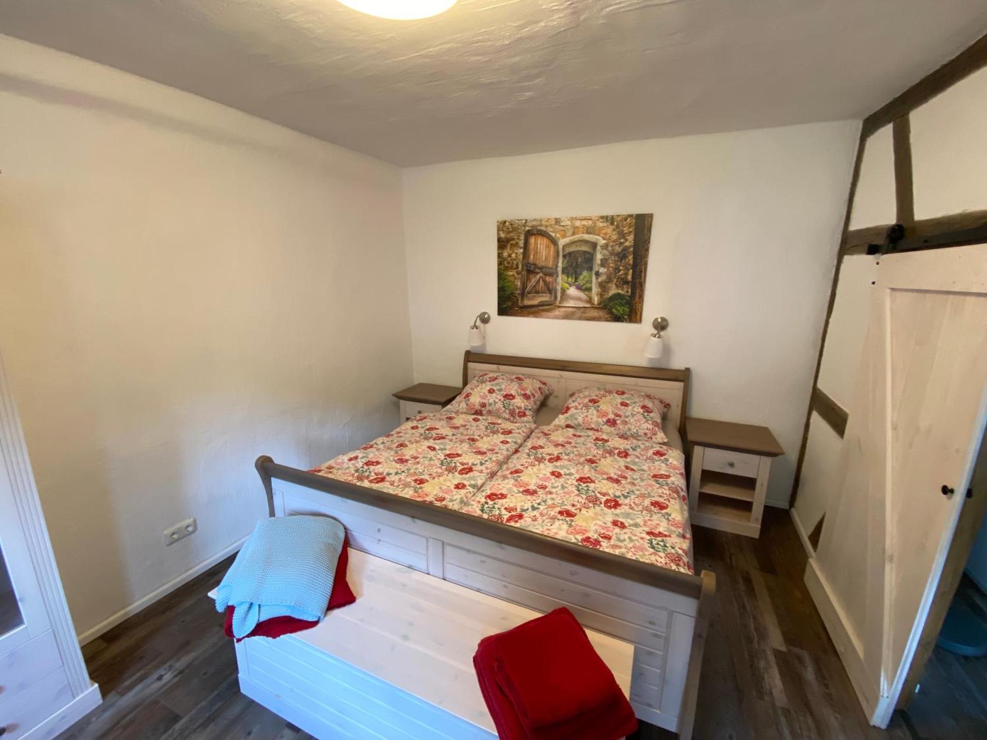 MICHELIN Bacharach map - ViaMichelin