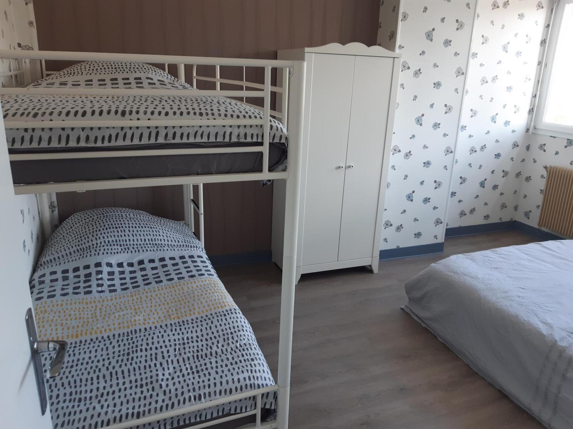 MICHELIN Vire-Normandie map - ViaMichelin