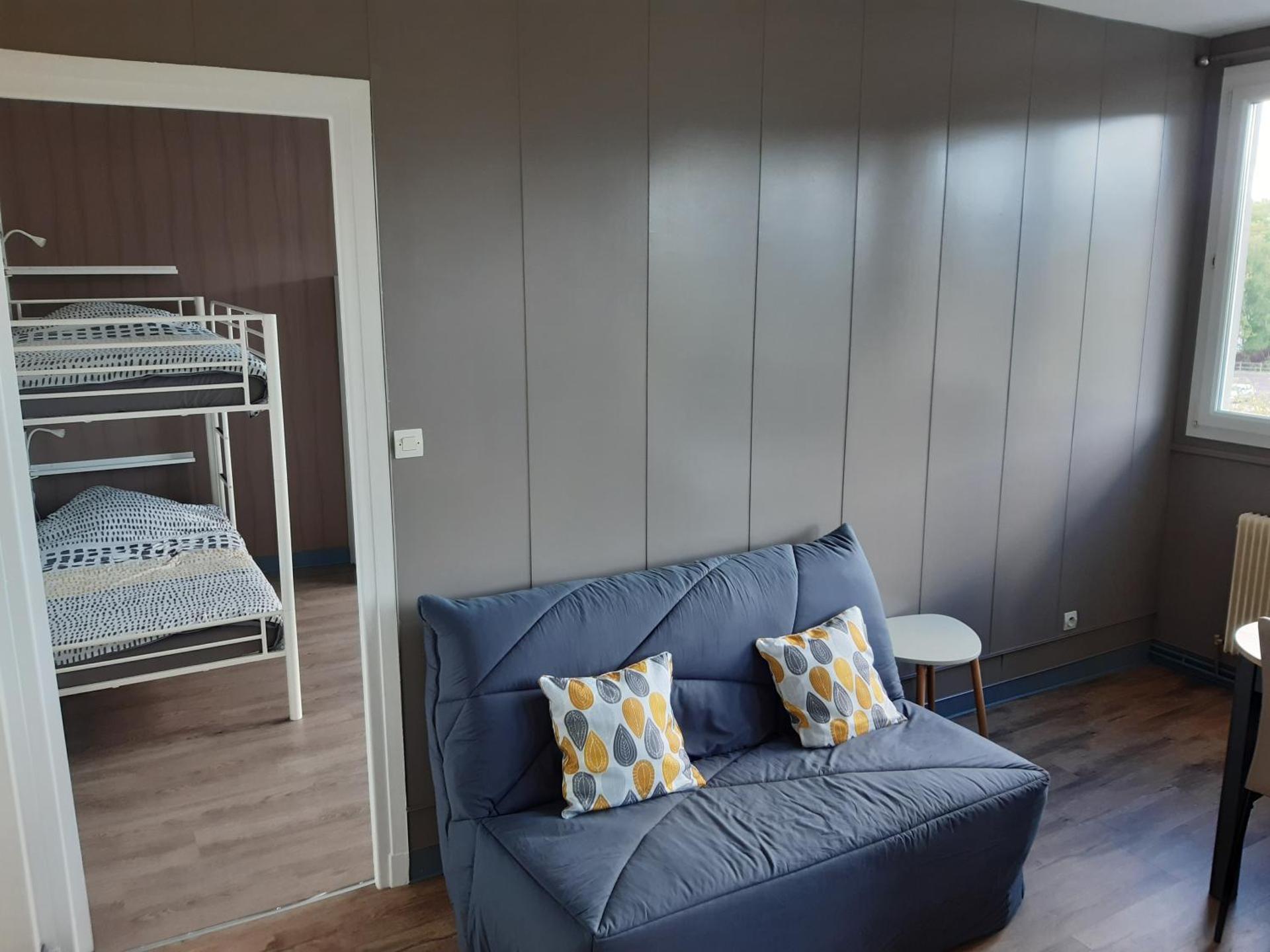 MICHELIN Vire-Normandie map - ViaMichelin