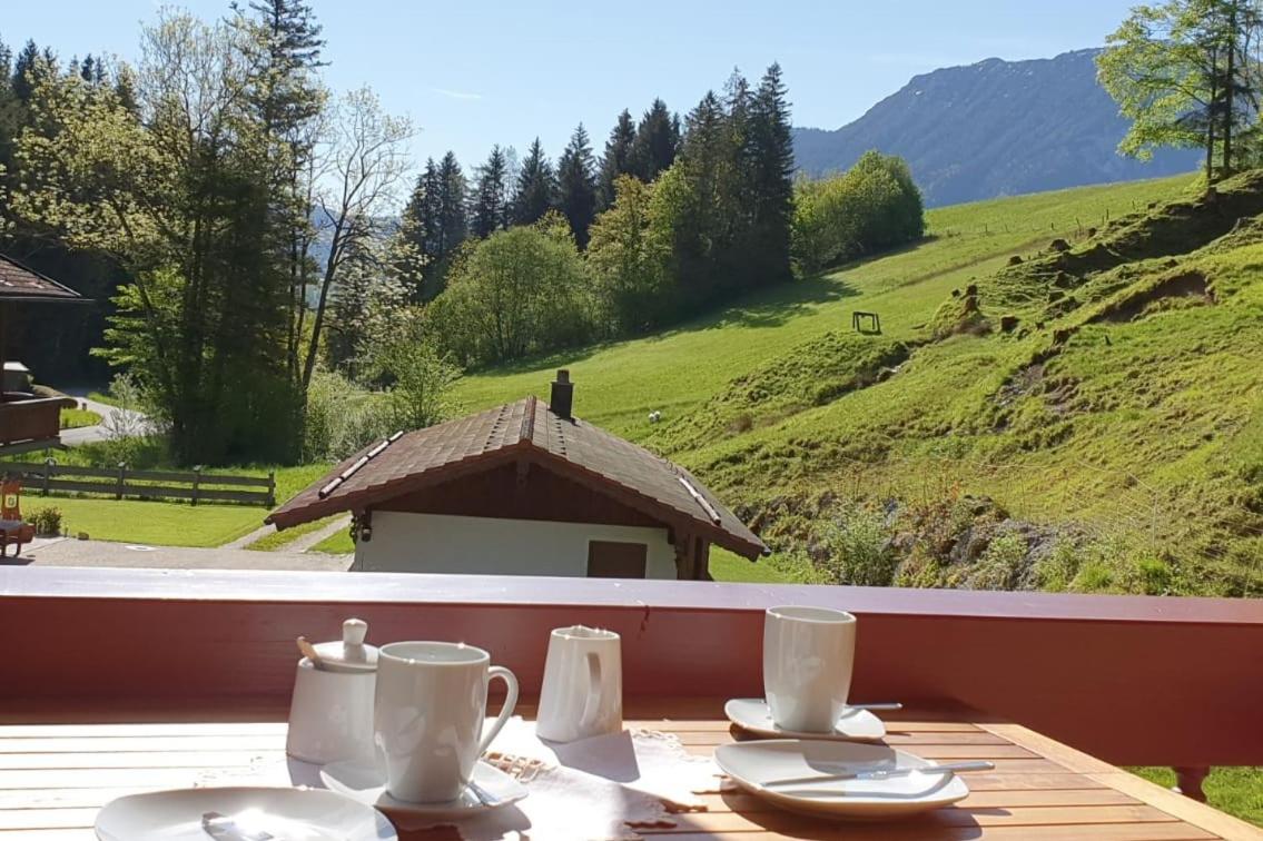 MICHELIN Ruhpolding map - ViaMichelin