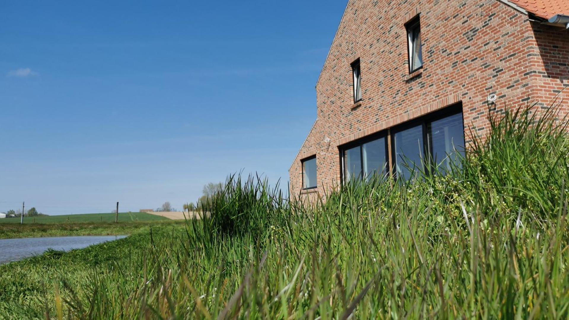 Kaart MICHELIN Poperinge - ViaMichelin