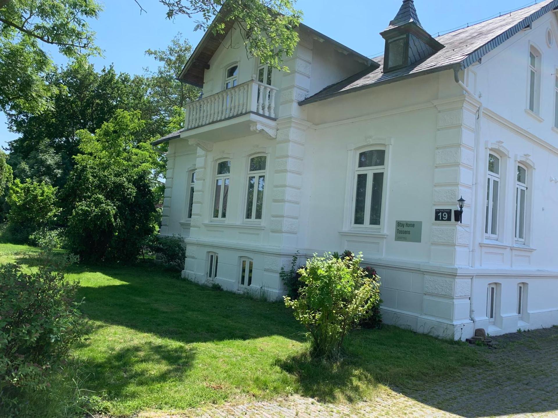 MICHELIN-Landkarte Butjadingen - ViaMichelin