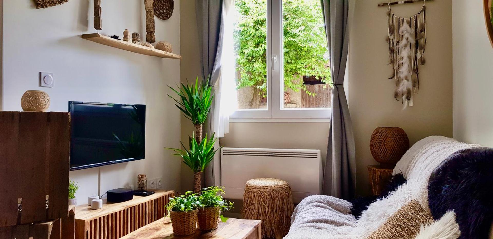 MICHELIN Irigny map - ViaMichelin