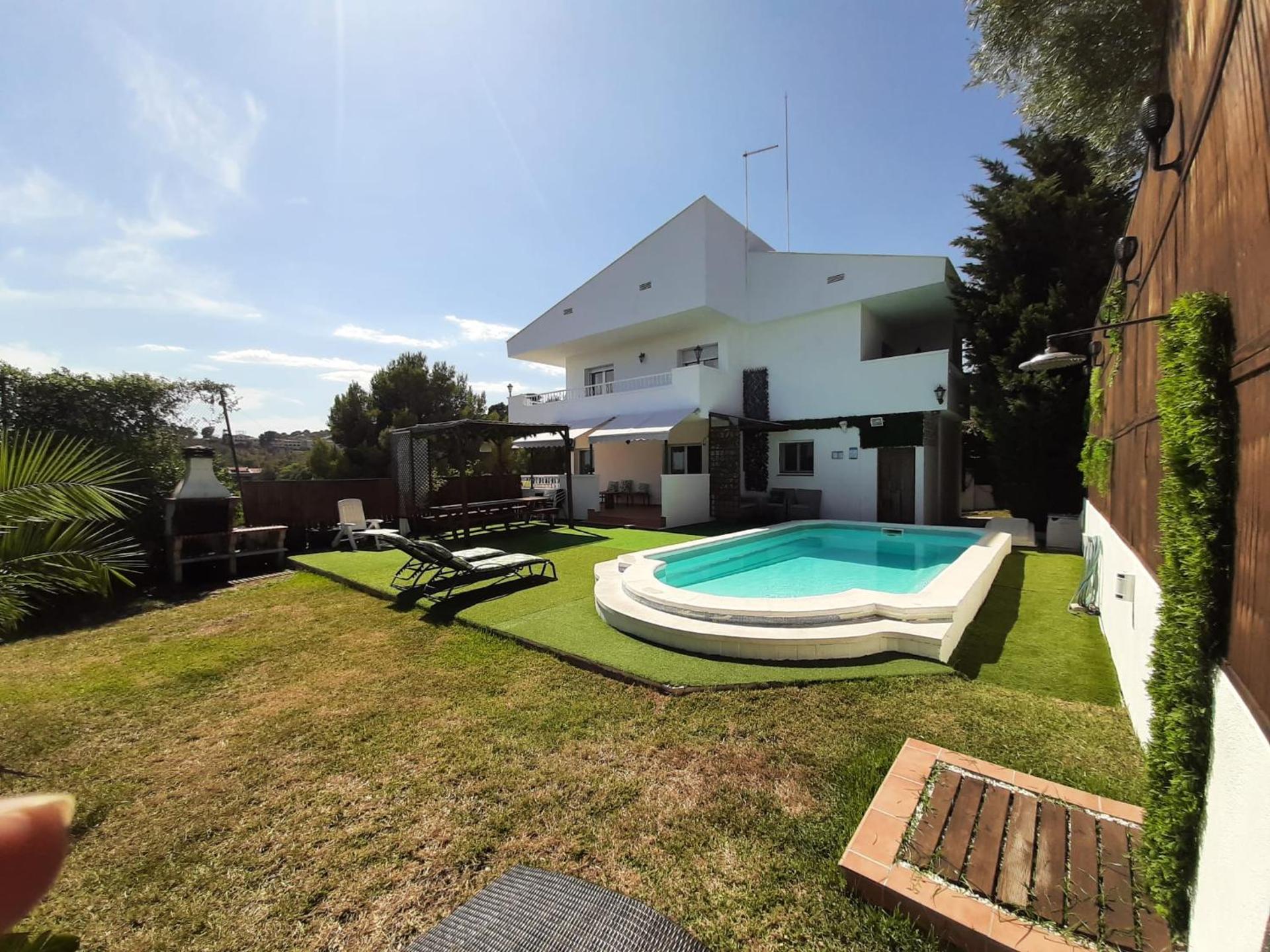 MICHELIN Gavà map - ViaMichelin