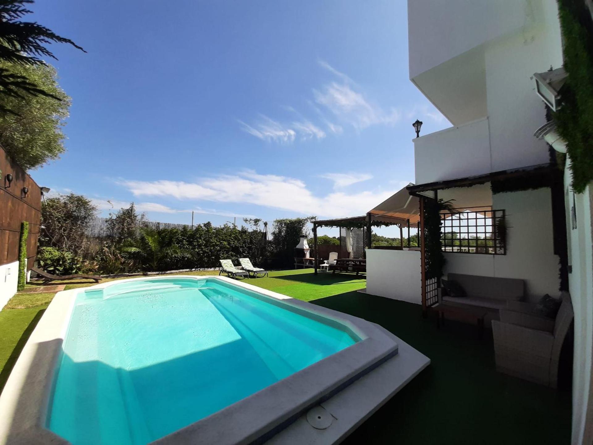 MICHELIN Gavà map - ViaMichelin