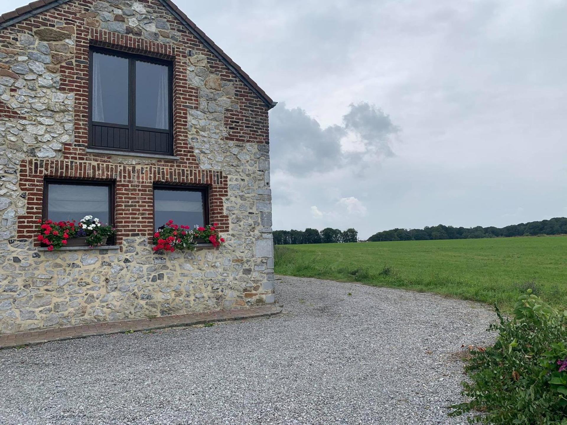 Carte MICHELIN Forchies-la-Marche - ViaMichelin