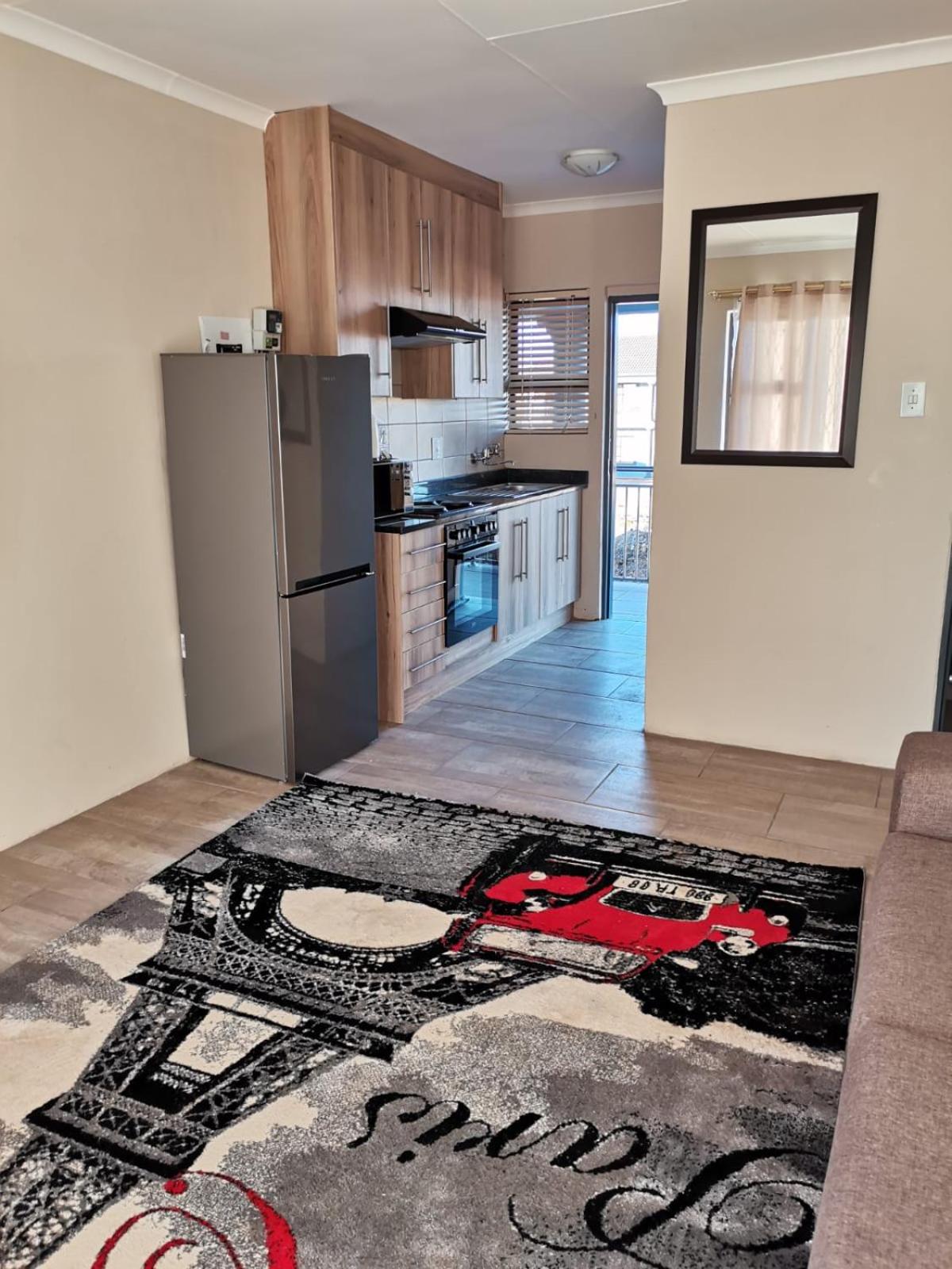 MICHELIN Mahikeng map - ViaMichelin