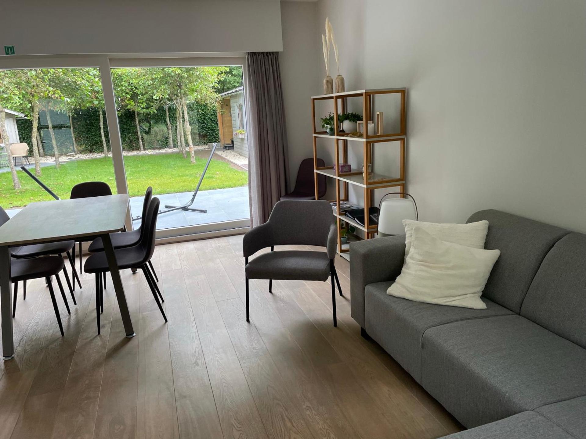 Kaart MICHELIN Bellem - ViaMichelin