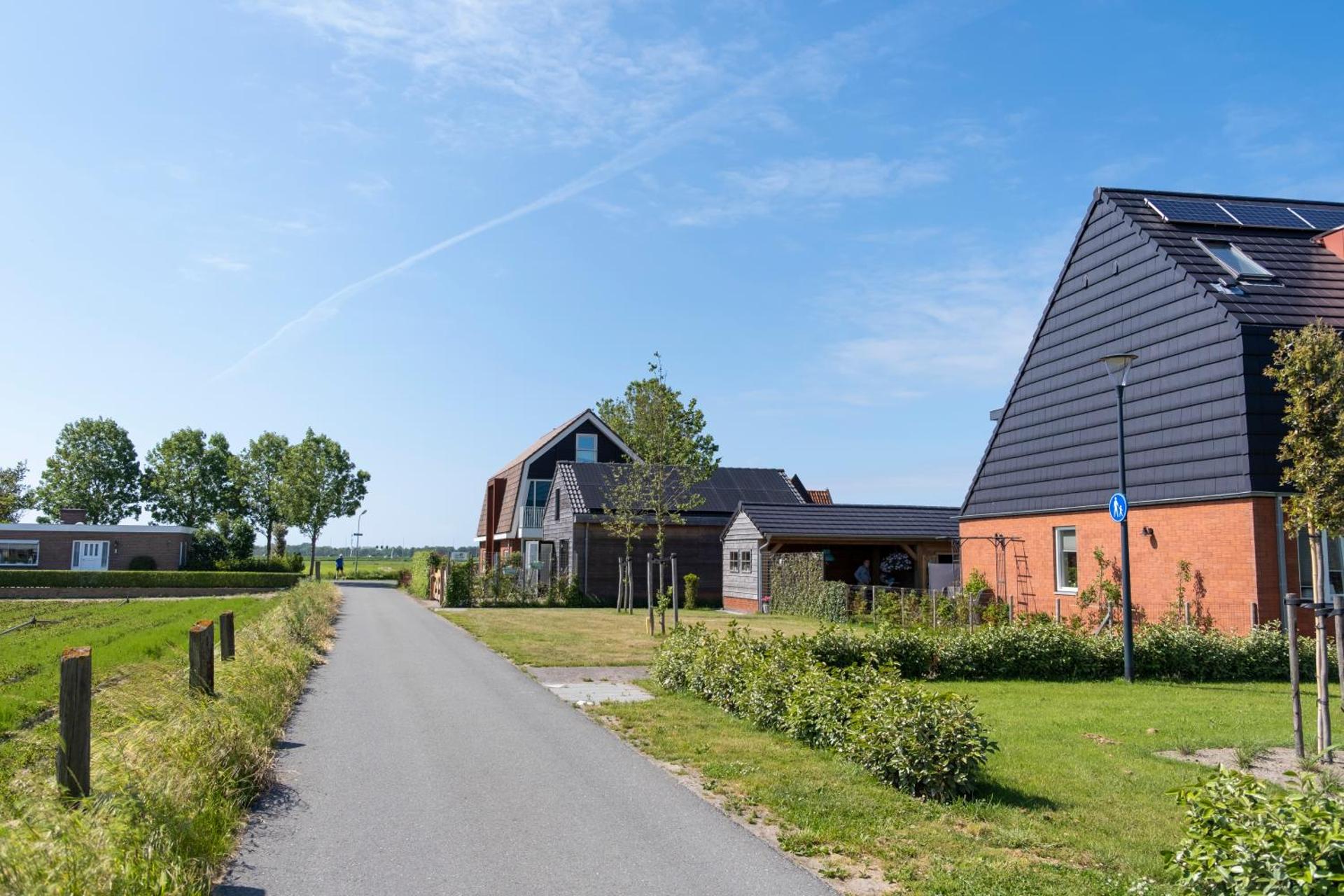 Kaart MICHELIN Limmen - ViaMichelin