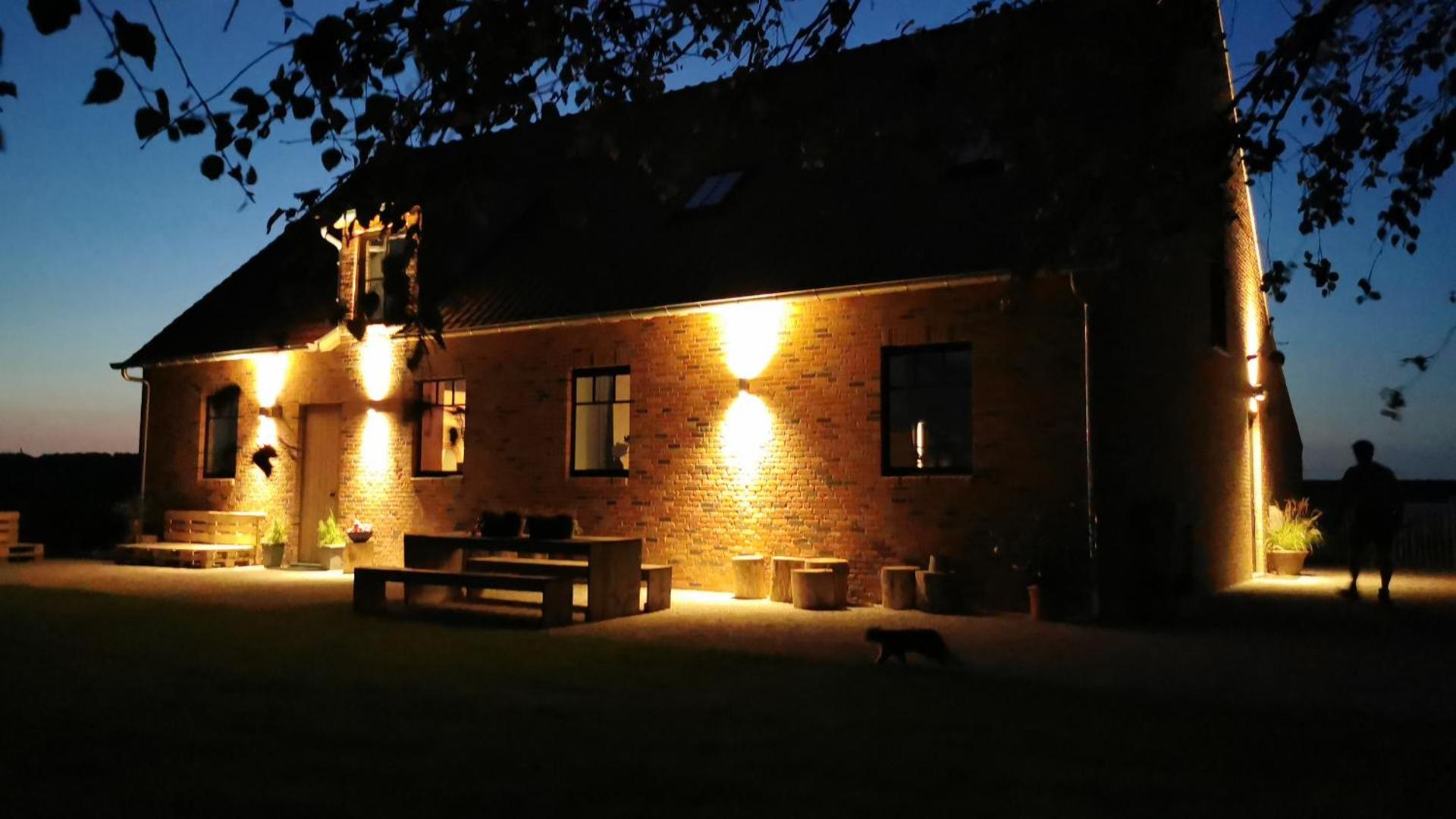 Kaart MICHELIN Poperinge - ViaMichelin